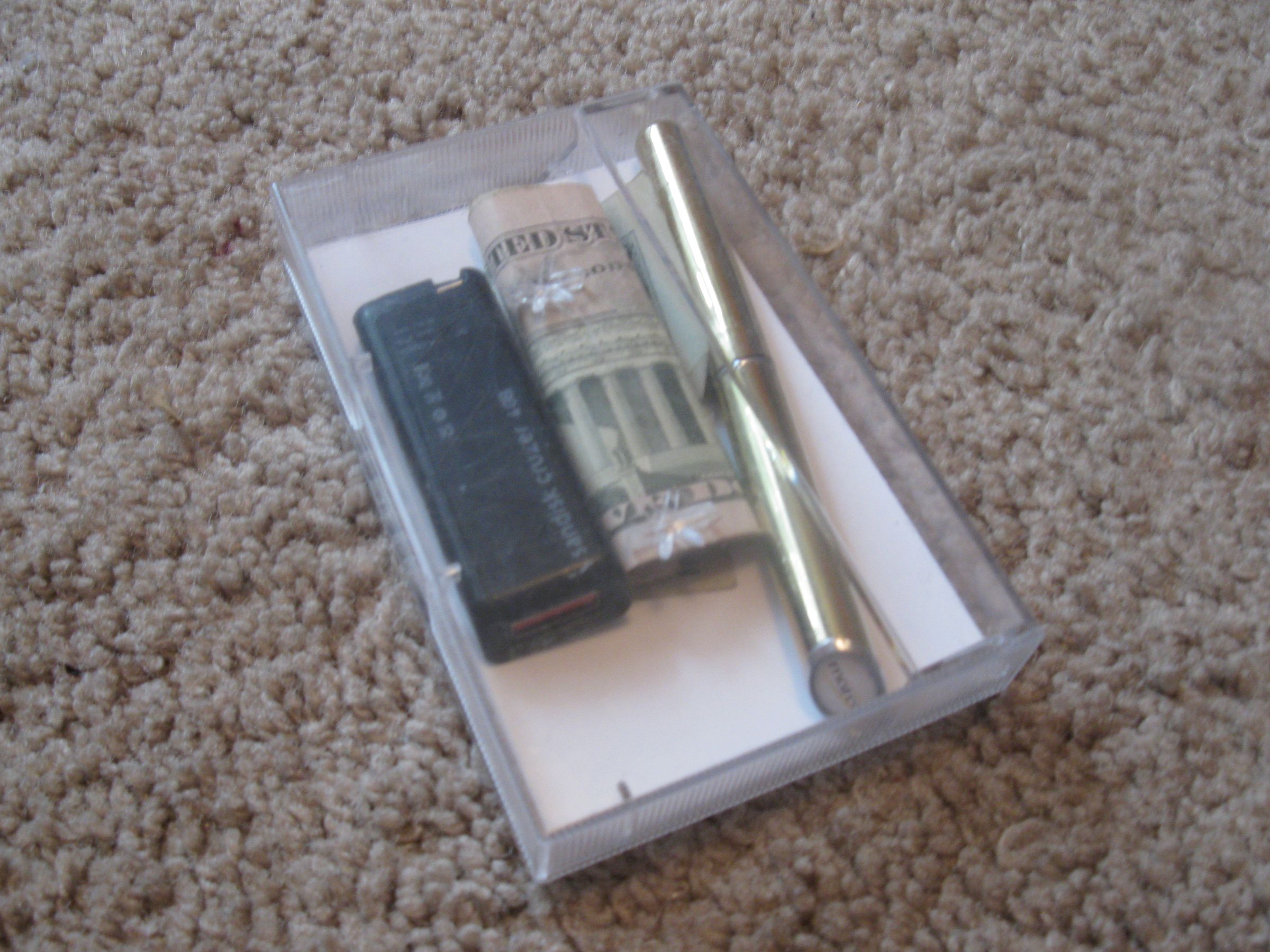 Cassete Tape Organizer : 6 Steps - Instructables