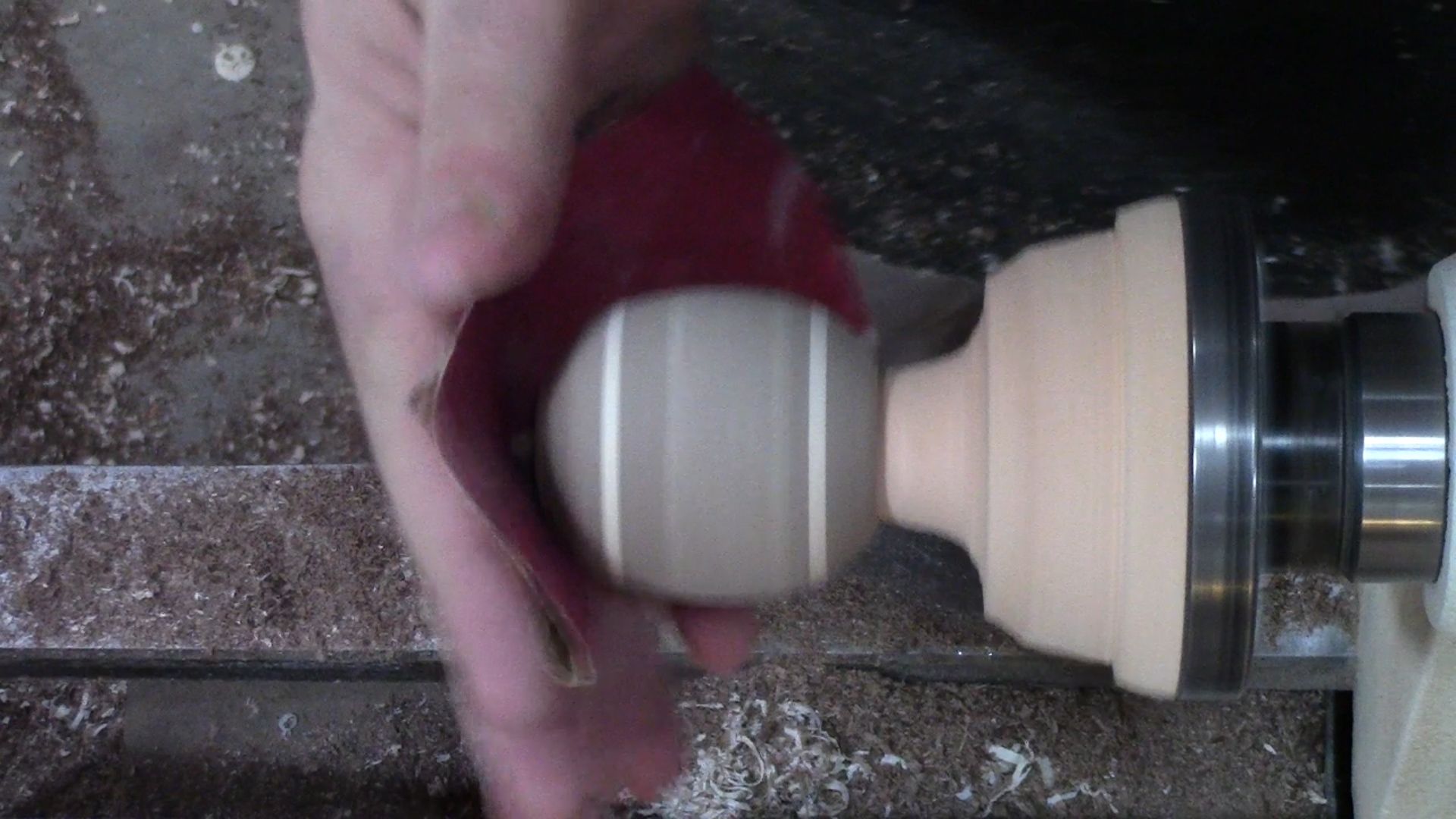 A Baby Rattle for My Daughter : 17 Steps (with Pictures) - Instructables