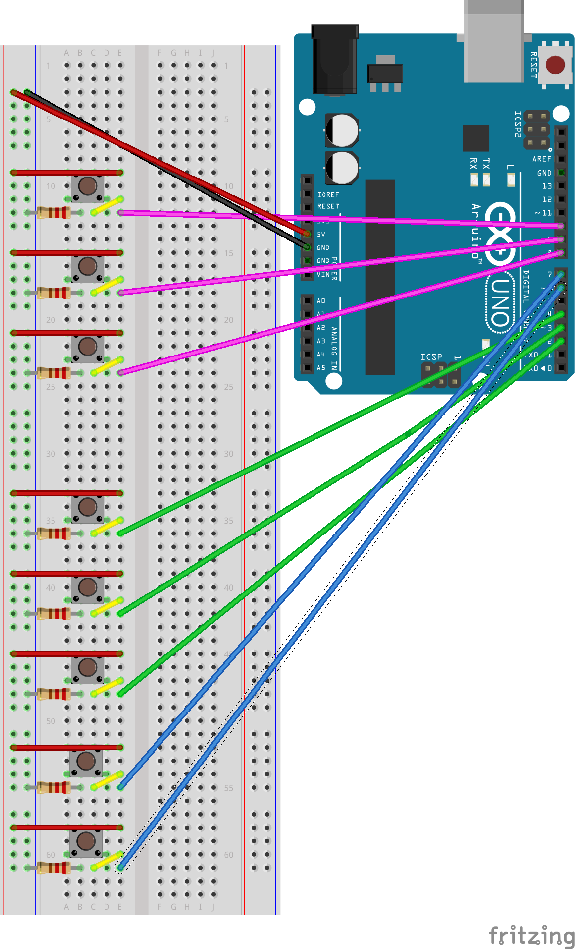 Pokemon Elemental Arcade (Mini Game) : 10 Steps (with Pictures ...