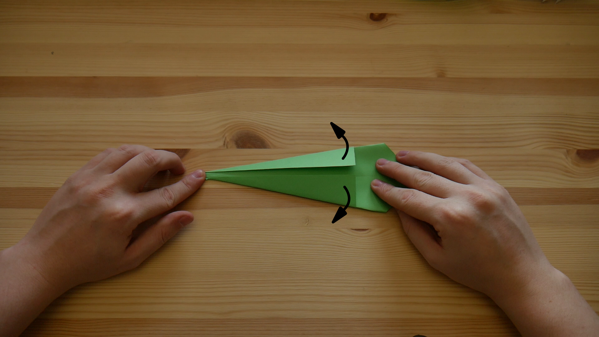 Origami. How to Make a Dinosaur : 15 Steps - Instructables