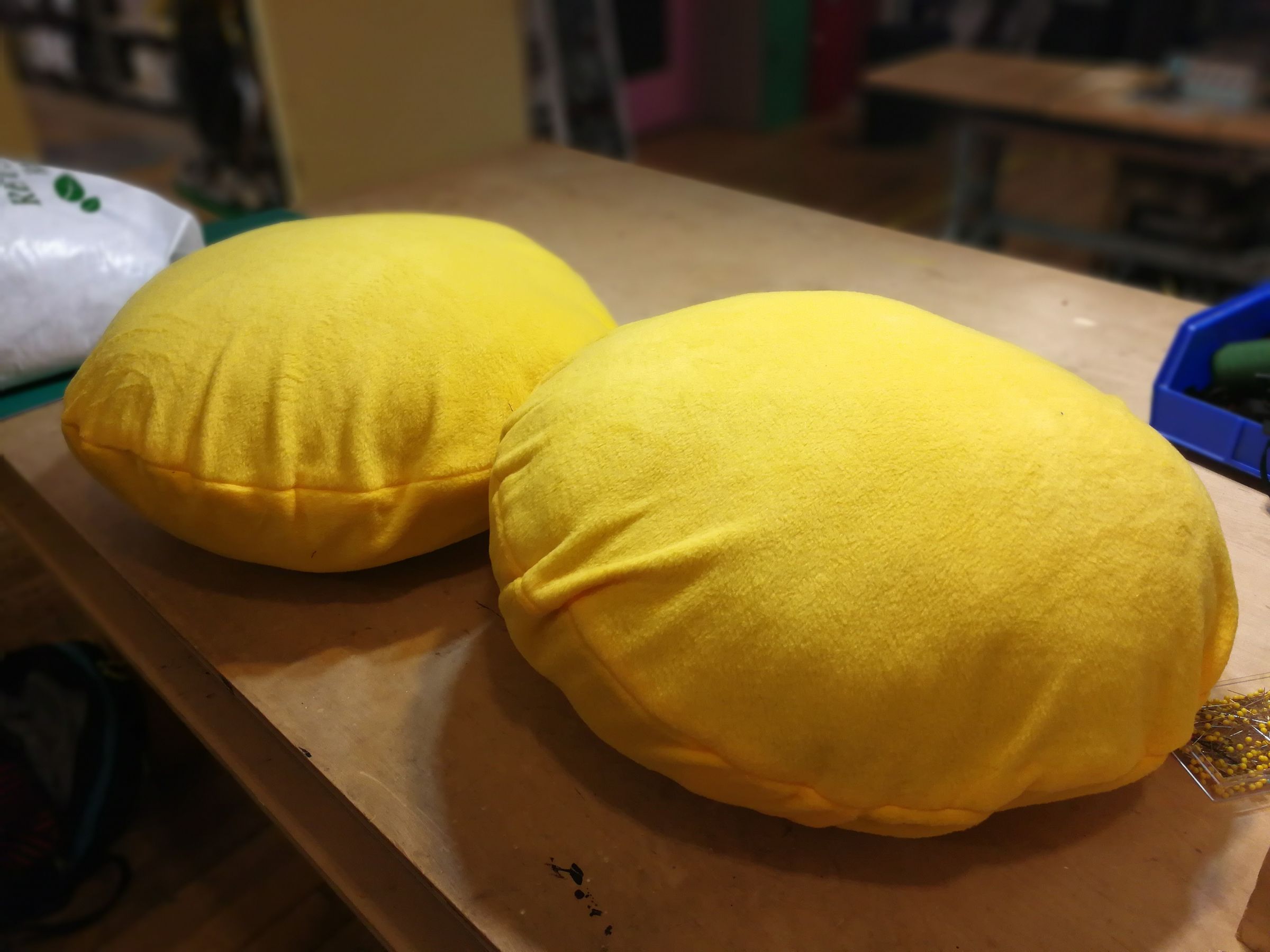 Egg Rug : 14 Steps (with Pictures) - Instructables