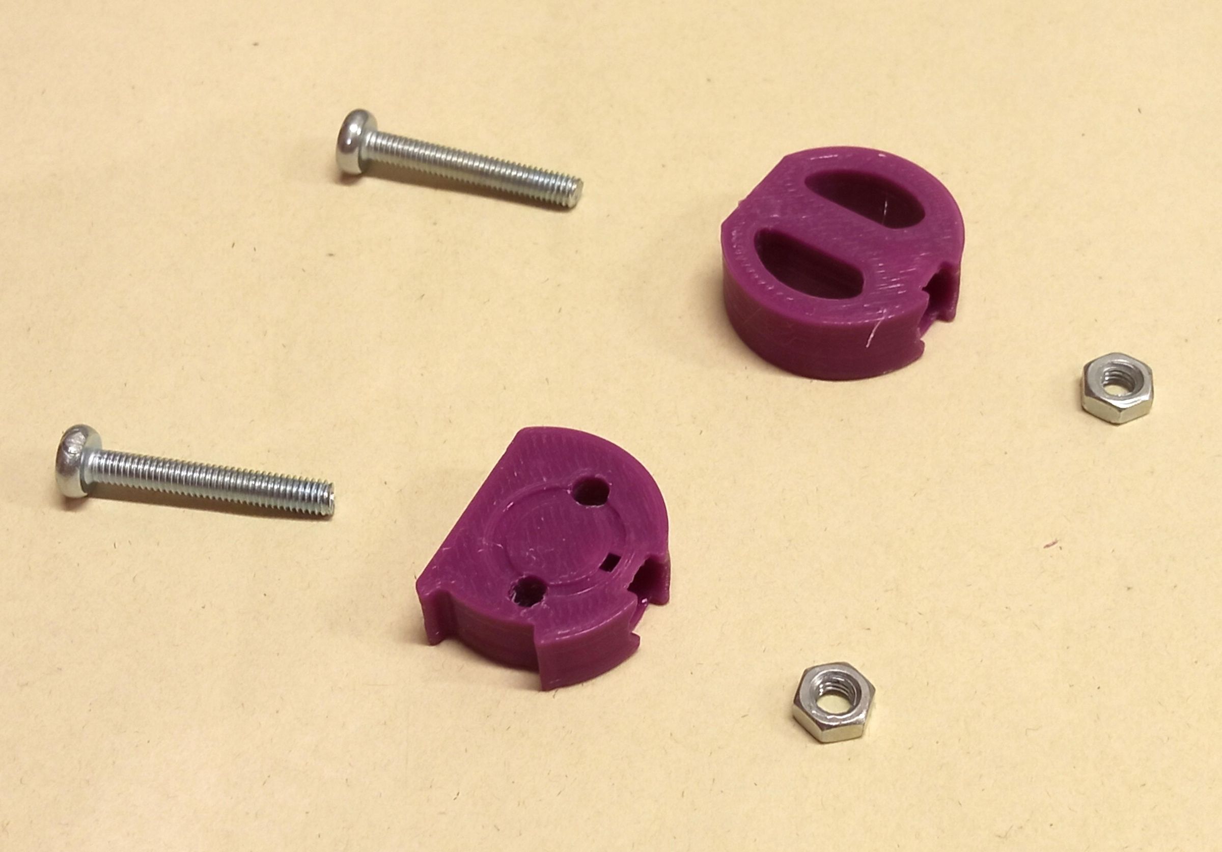 3D Printed Powerful Laser Pointer : 21 Steps (with Pictures ...