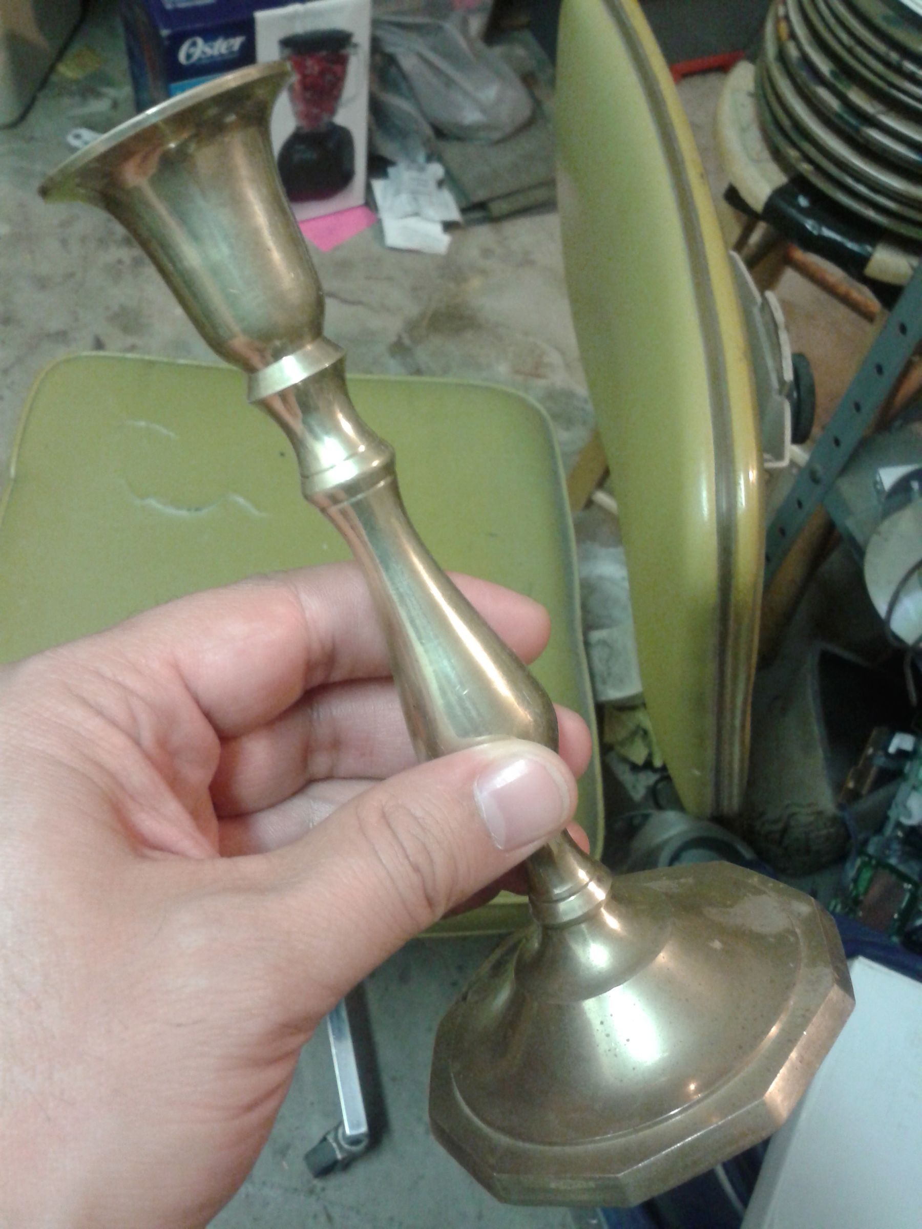 Steampunk Candle : 5 Steps (with Pictures) - Instructables