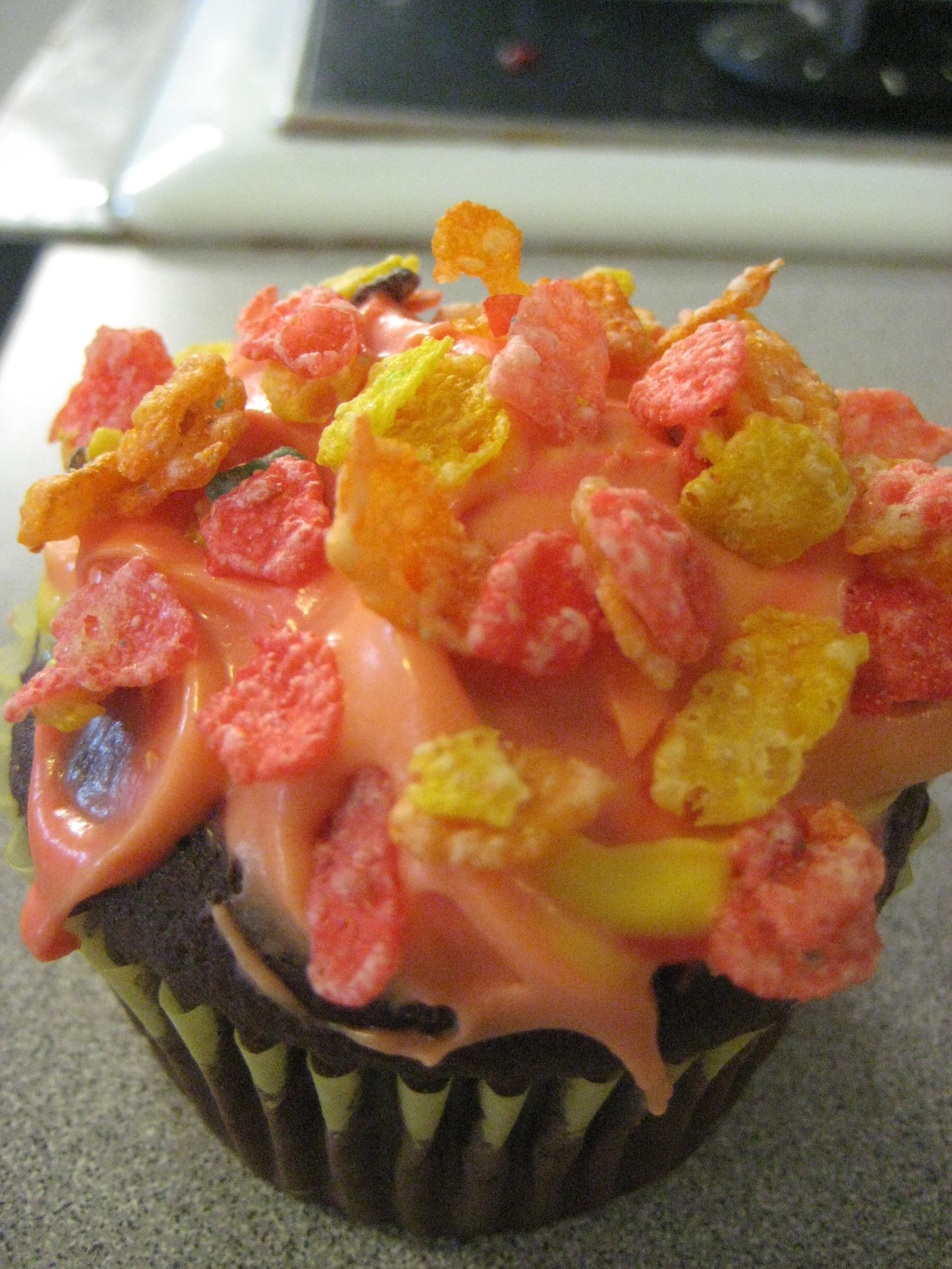 Just a Hint of Spice Fire-cakes - Instructables