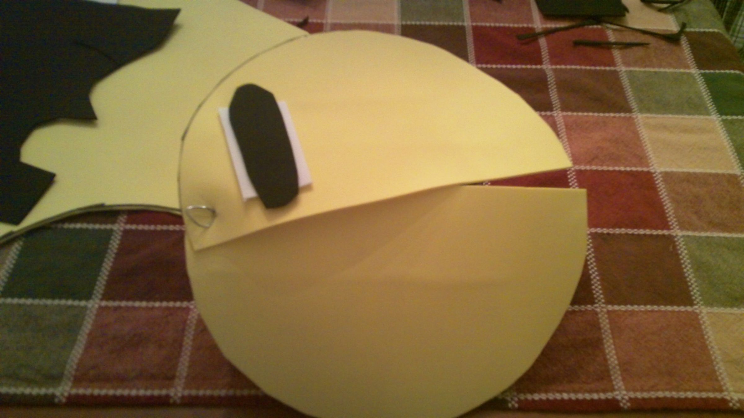 Pac-Man Hand Puppet: a Fun Toy for All Ages! : 3 Steps - Instructables
