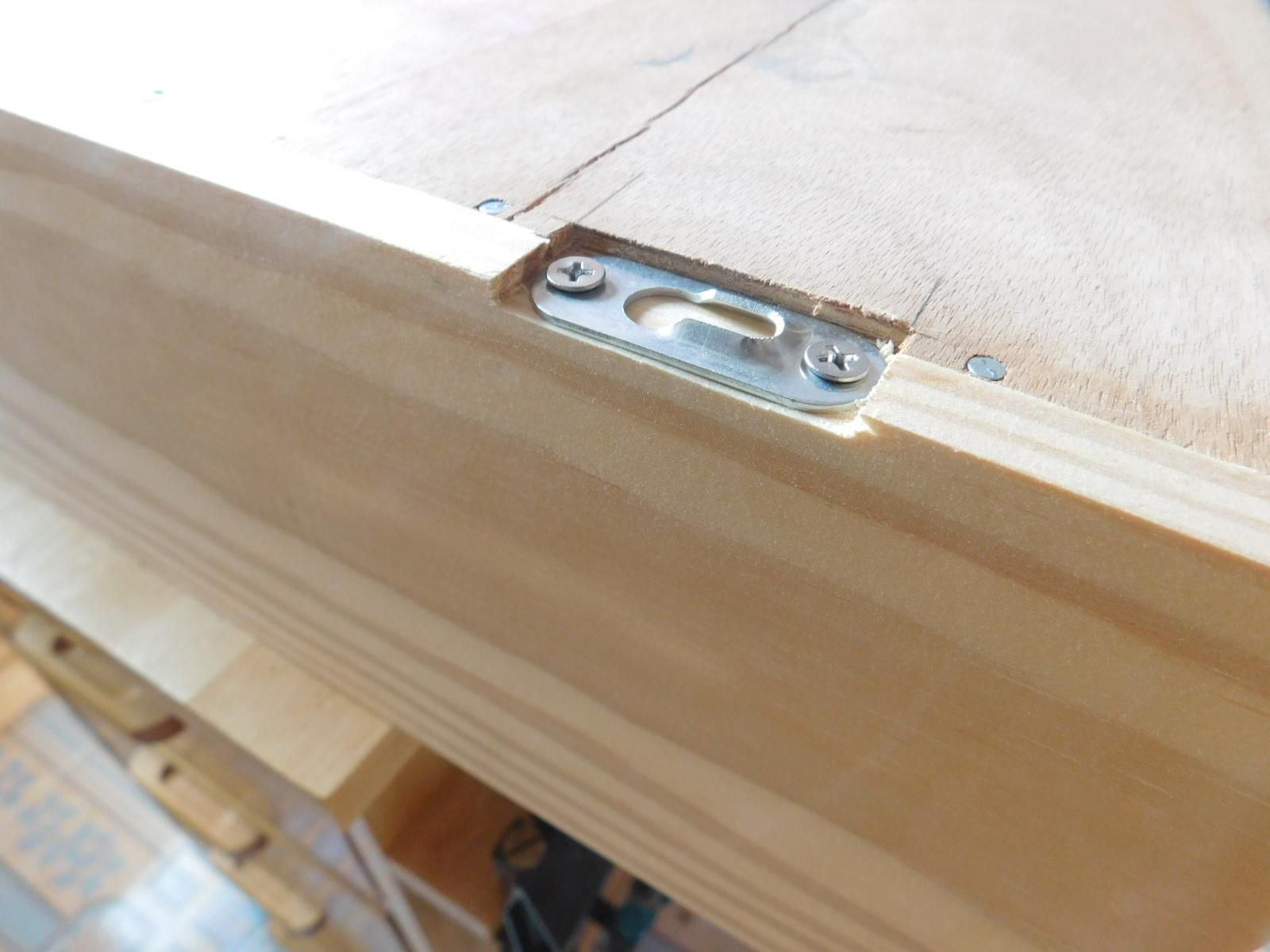 Simple Liquor Cabinet : 22 Steps (with Pictures) - Instructables