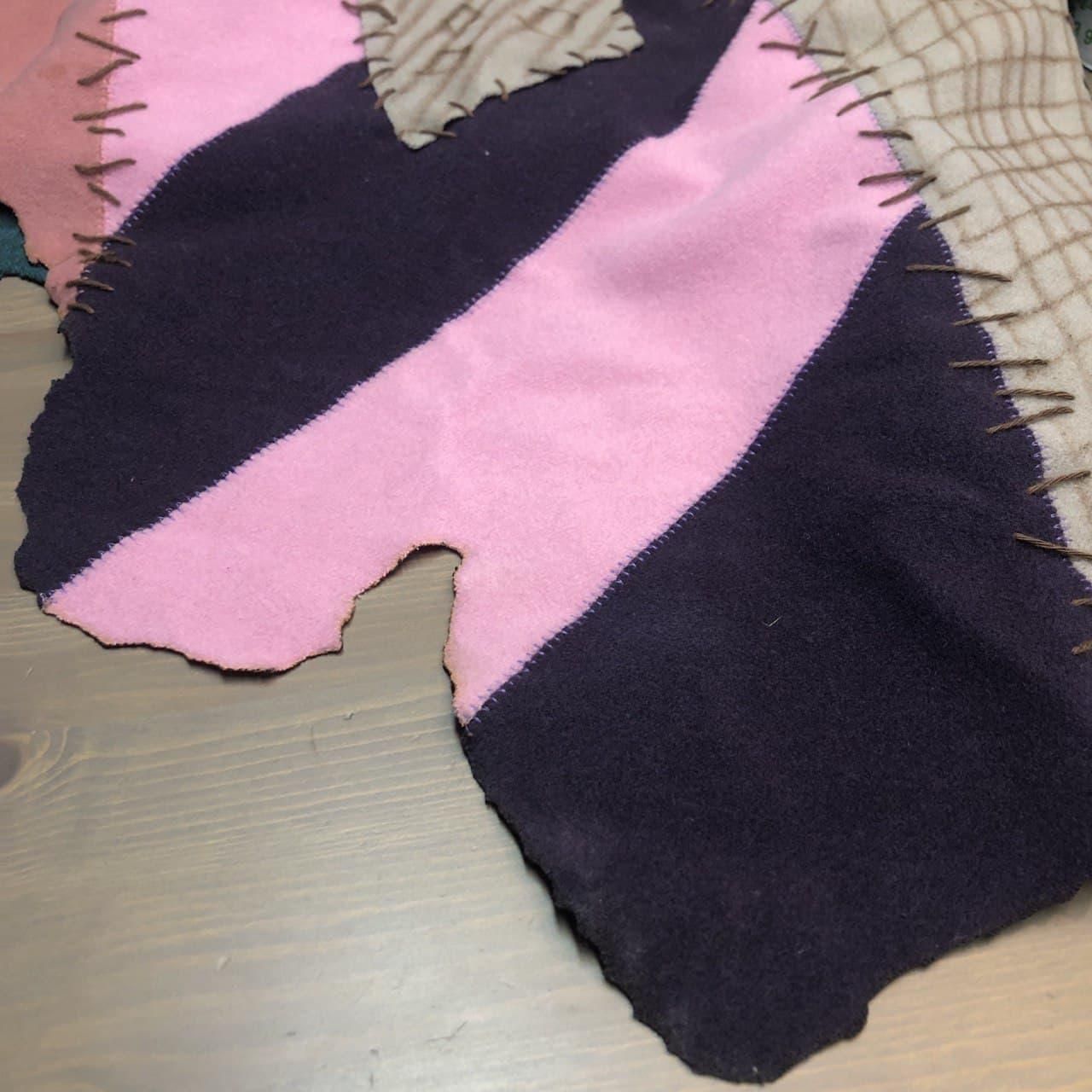 SALLY COSPLAY & Pattern : 9 Steps (with Pictures) - Instructables