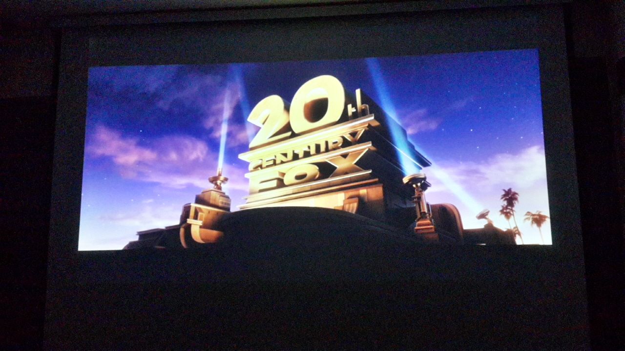 DIY 2k(2560x1440) LED Beam Projector : 7 Steps (with Pictures ...