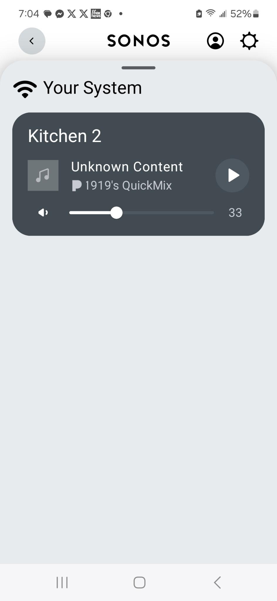 Setting Up a System of Sonos Speakers : 6 Steps - Instructables