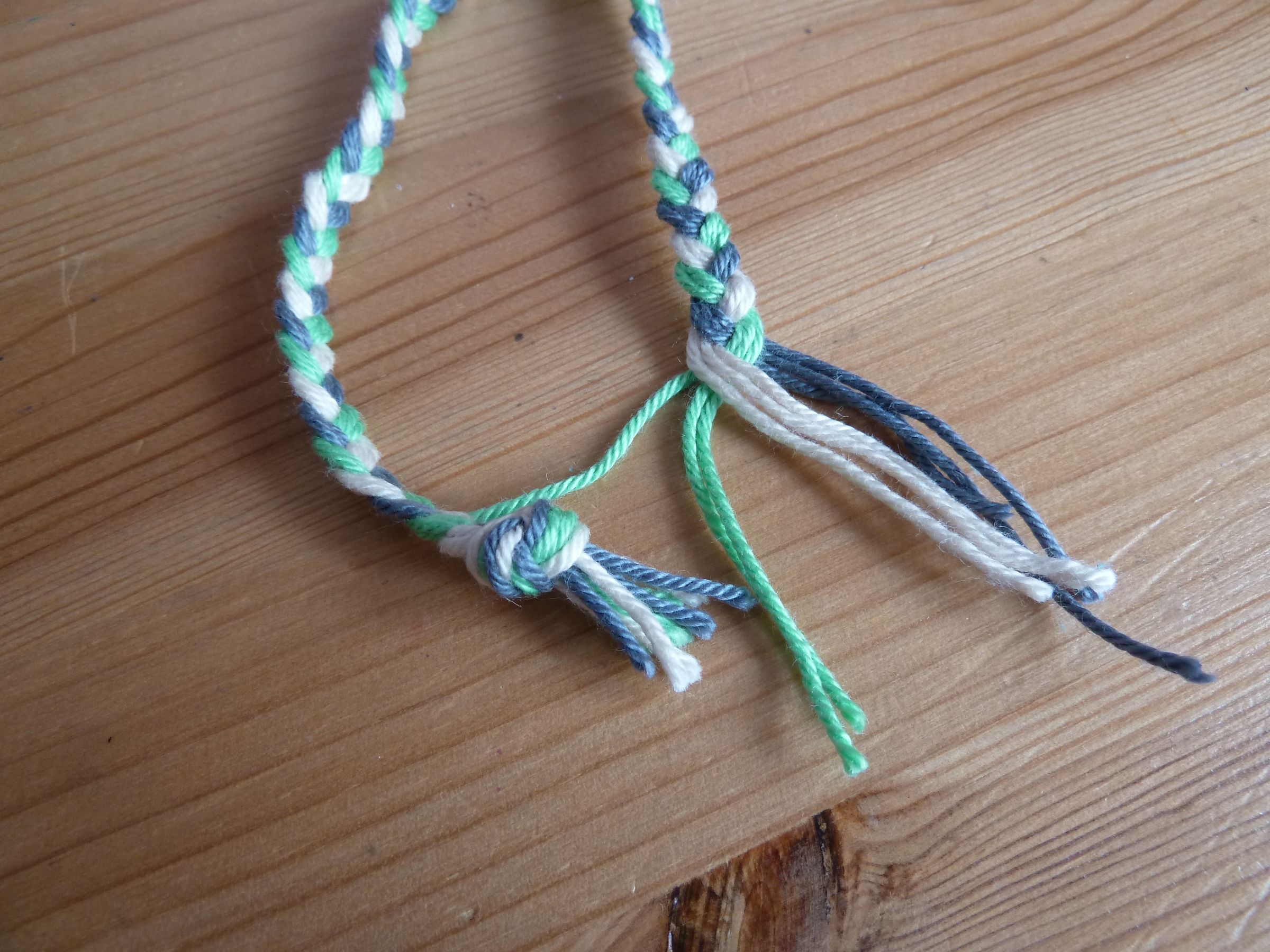 Braided Rings : 10 Steps (with Pictures) - Instructables