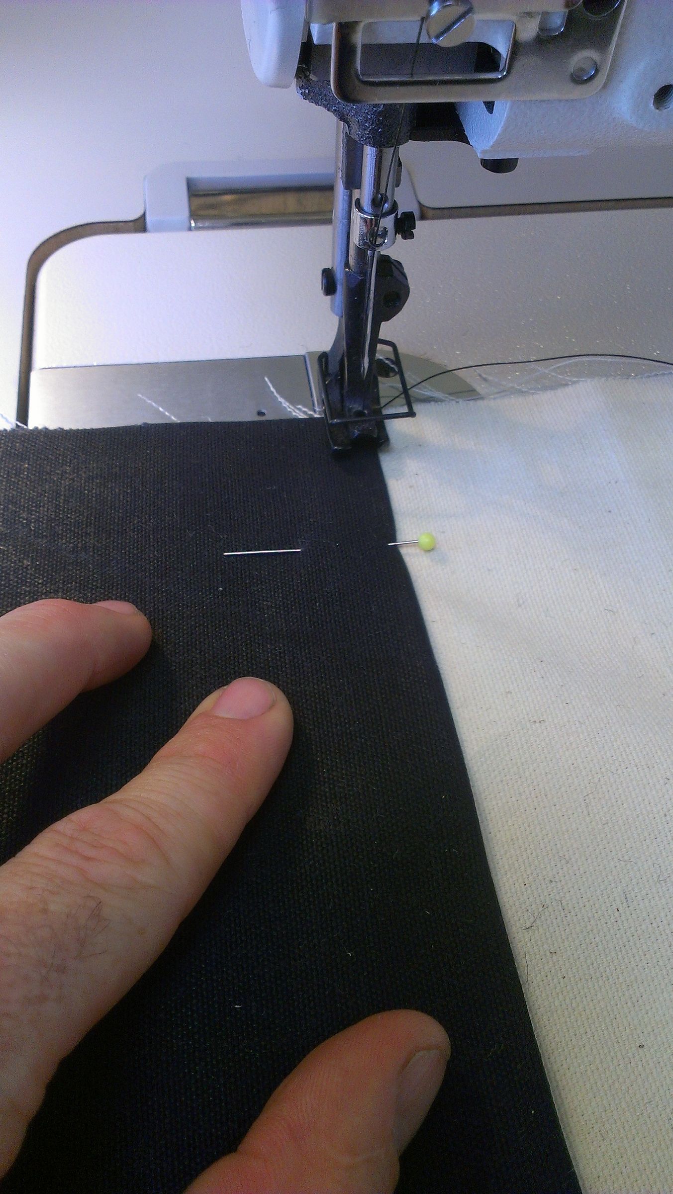 How to Make a Tote Bag : 8 Steps (with Pictures) - Instructables