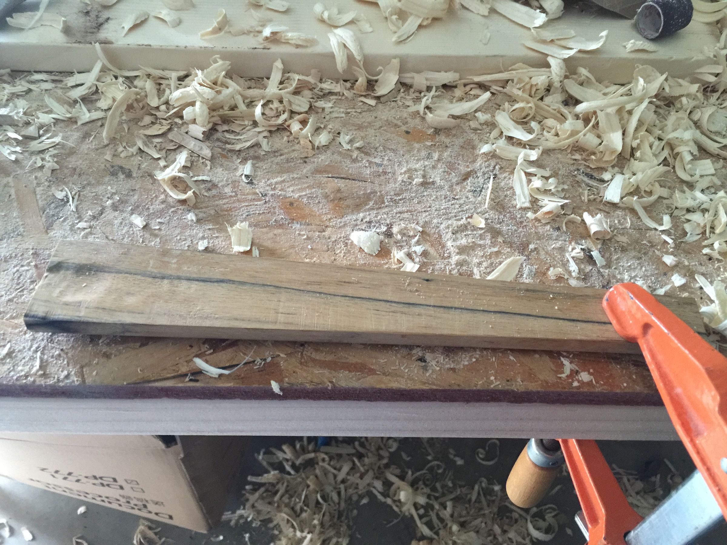 How to Make a Violin : 12 Steps (with Pictures) - Instructables