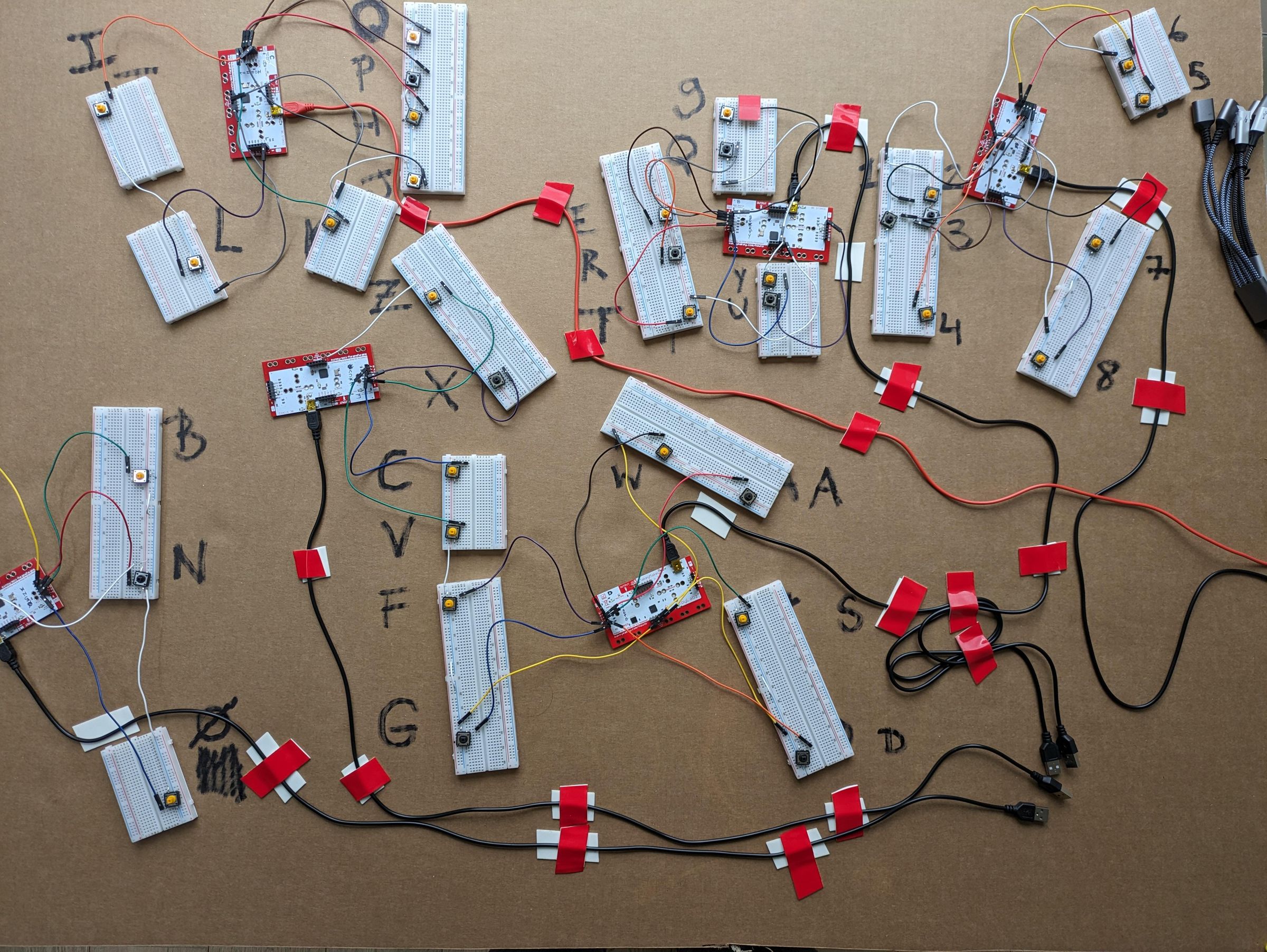 A Spotify Jukebox for Your Wall (No-Code) : 14 Steps (with Pictures ...