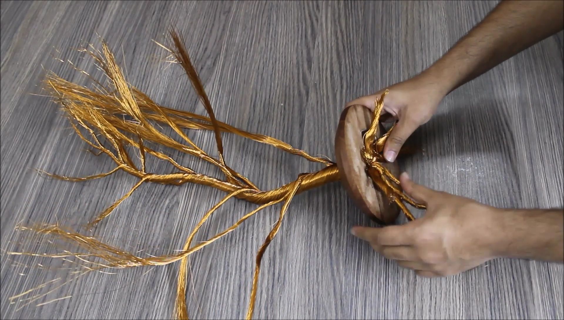 Pine Wire Tree : 5 Steps (with Pictures) - Instructables