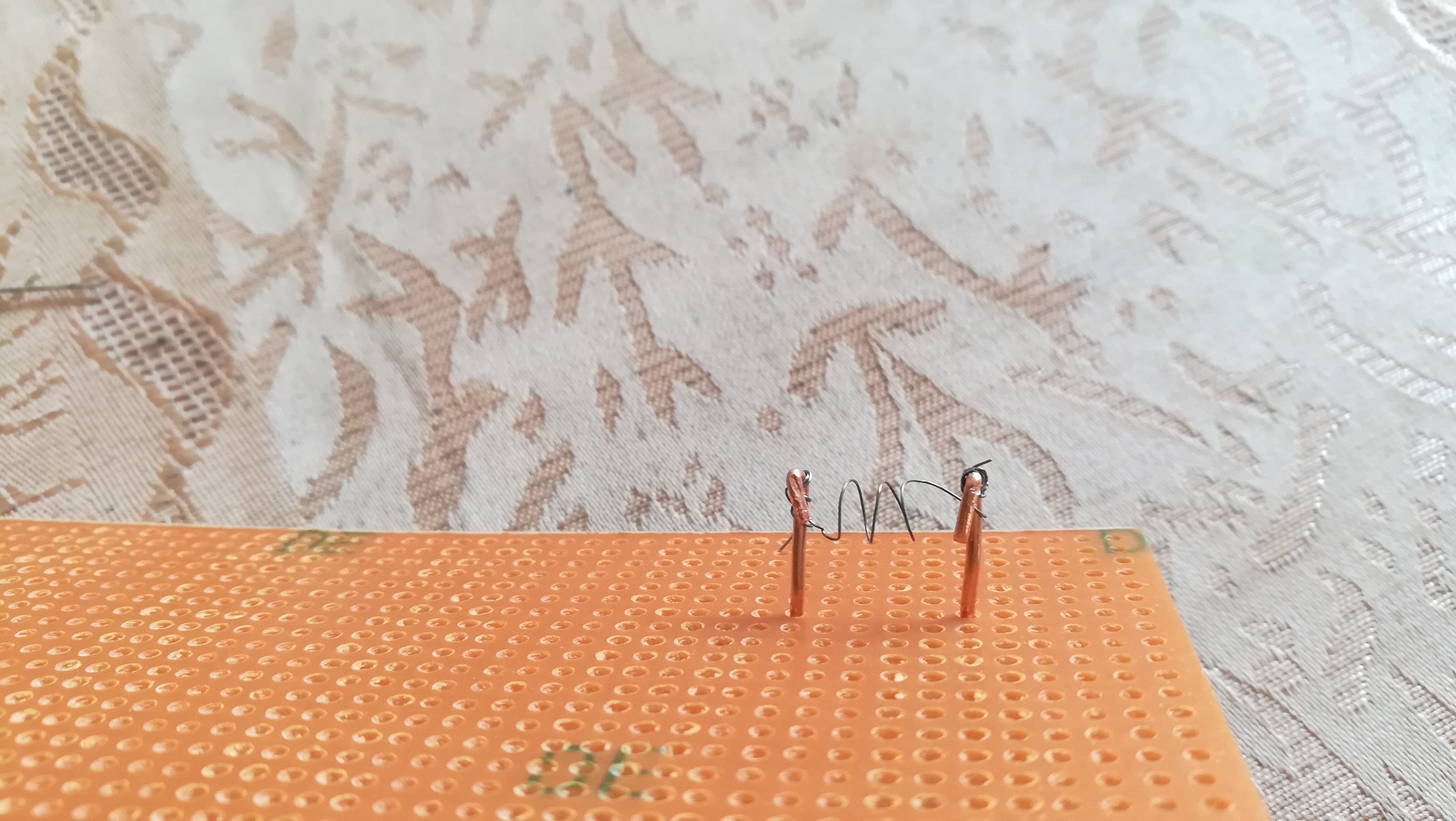 Micro Controlled Firework Rocket Launcher... : 8 Steps (with Pictures ...