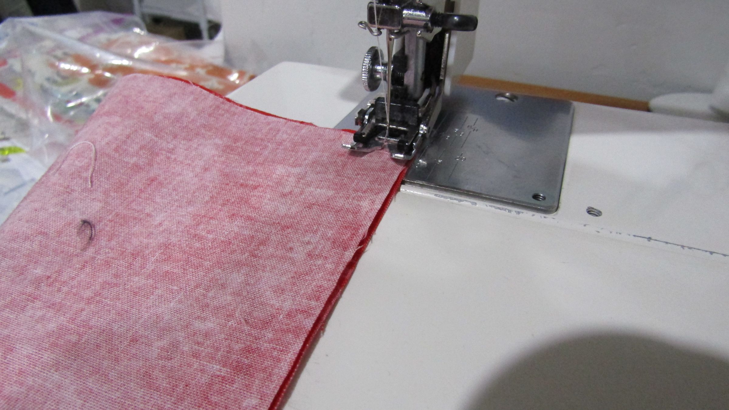 Personal Face Masks : 9 Steps (with Pictures) - Instructables