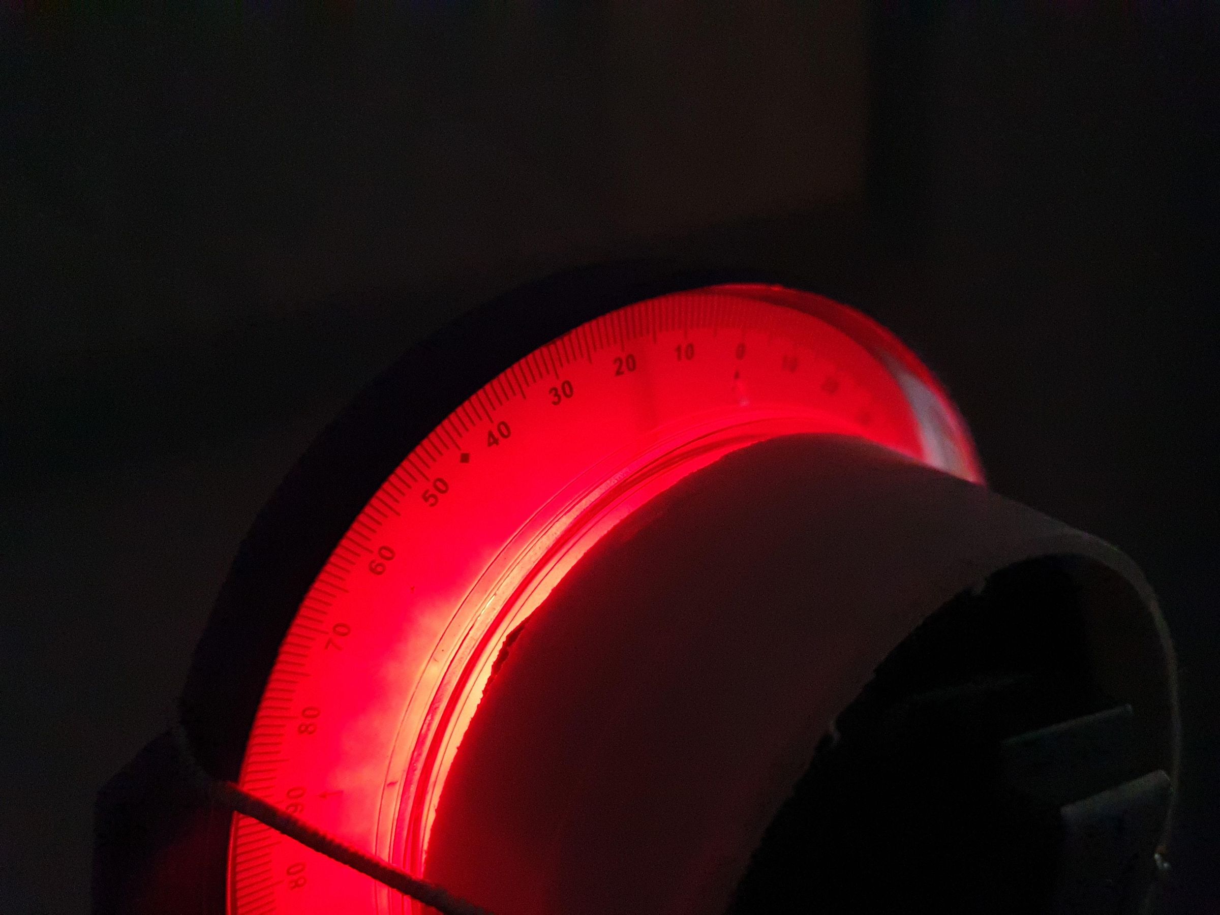 Telescope Setting Circles : 12 Steps (with Pictures) - Instructables