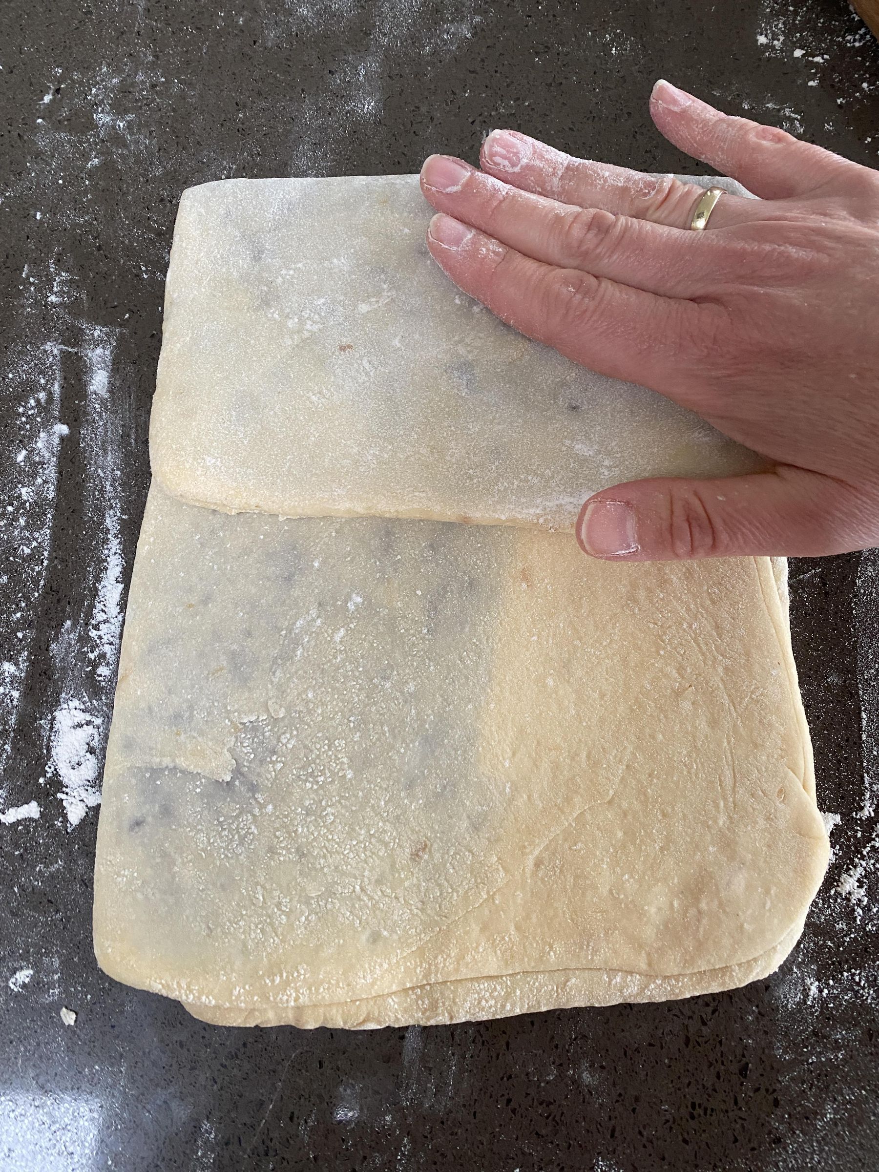 Zebra Bread : 14 Steps (with Pictures) - Instructables