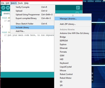 Digital Calendar Clock Using 1307 RTC, I2C LCD and Arduino Uno : 6 Steps - Instructables
