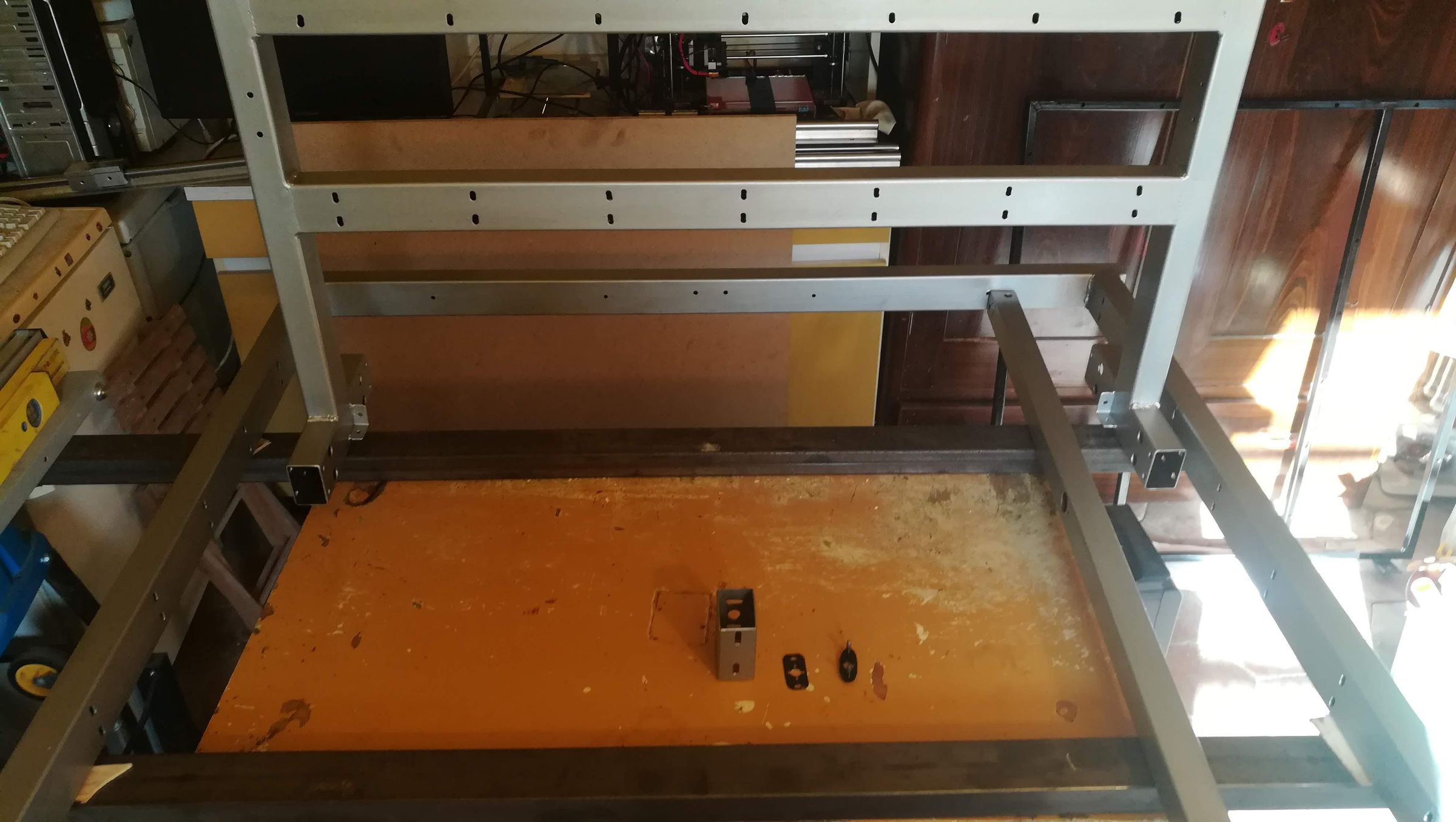 Revolutionize Your Workshop: Build Your Own CNC Machine and Unlock ...
