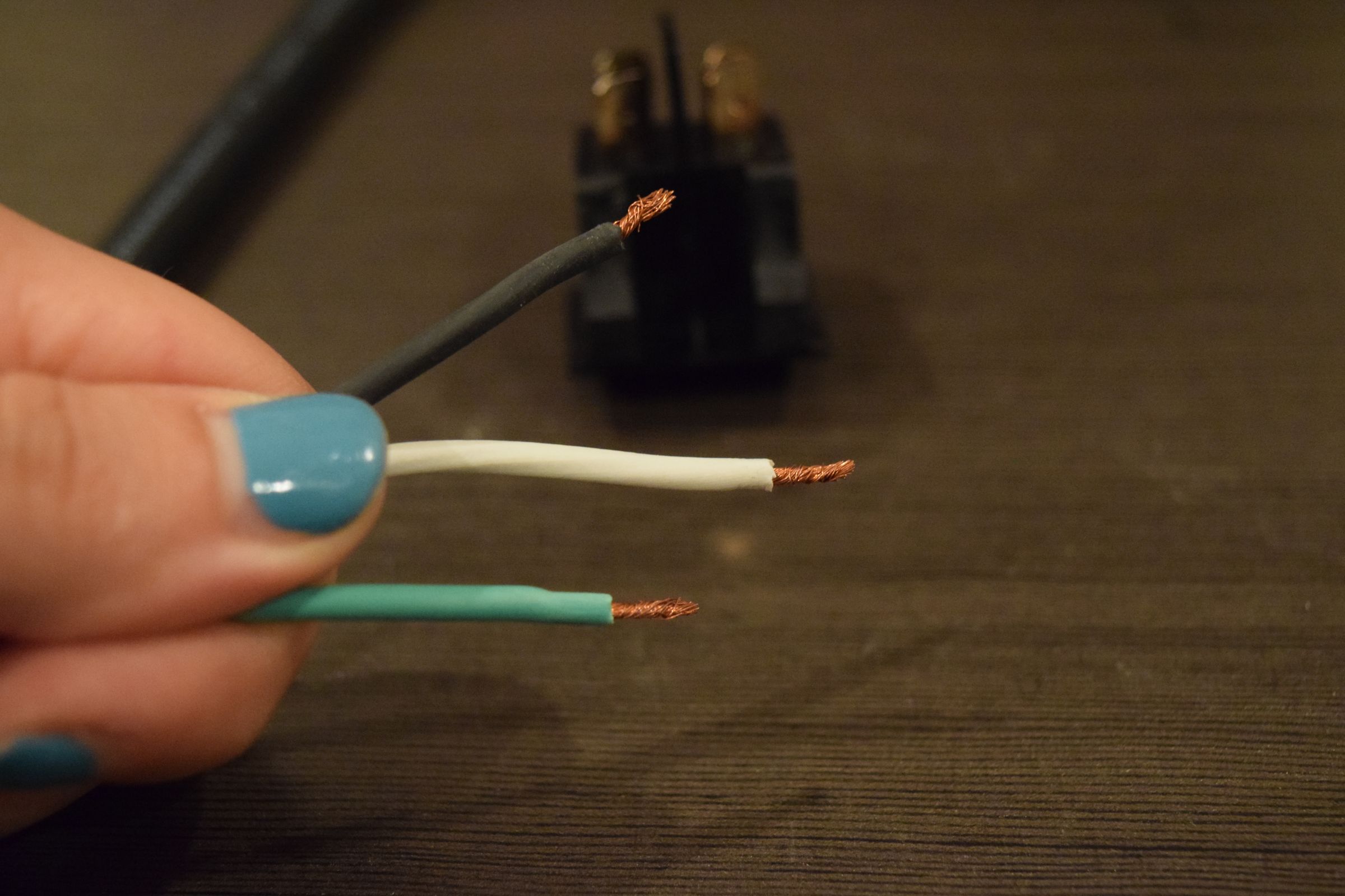 Adding a Power Switch to Your 3D Printer : 6 Steps (with Pictures ...