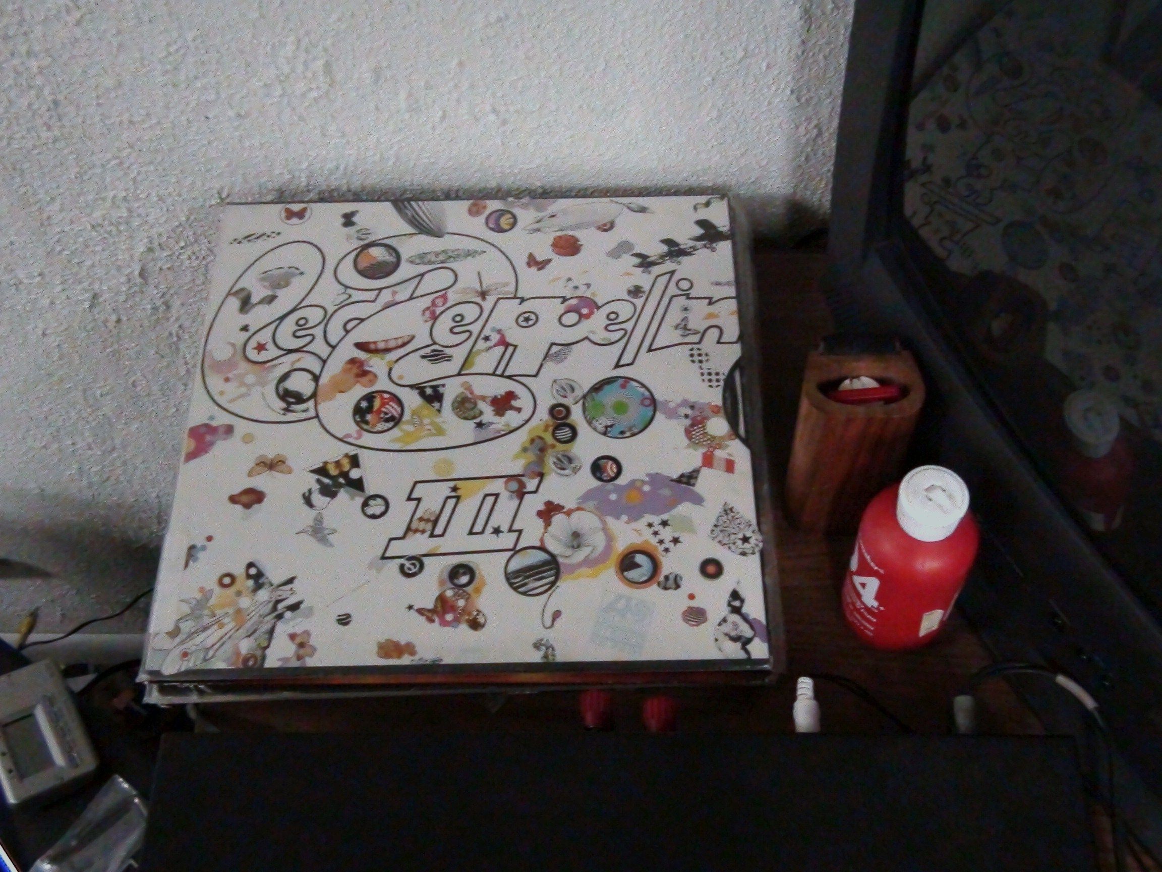 Rip Vinyl Records to Your PC : 5 Steps - Instructables