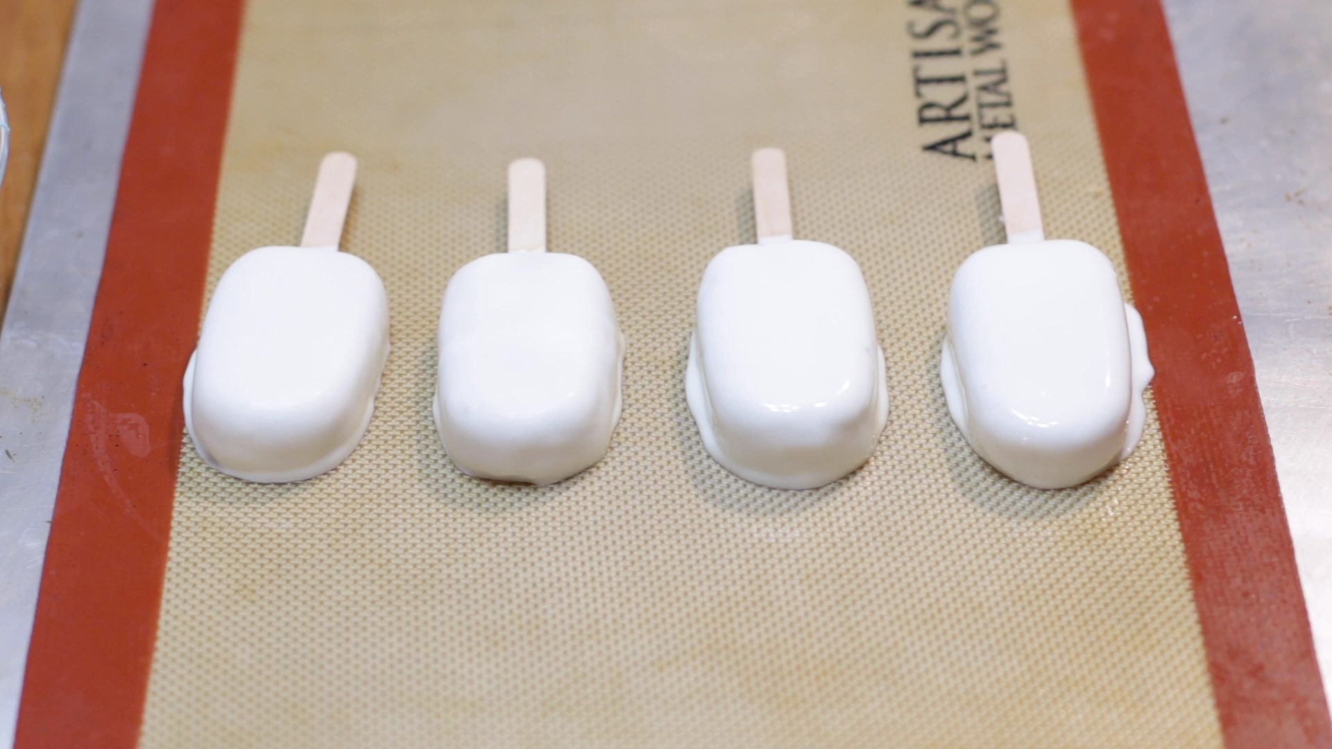 Cakesicles : 12 Steps (with Pictures) - Instructables