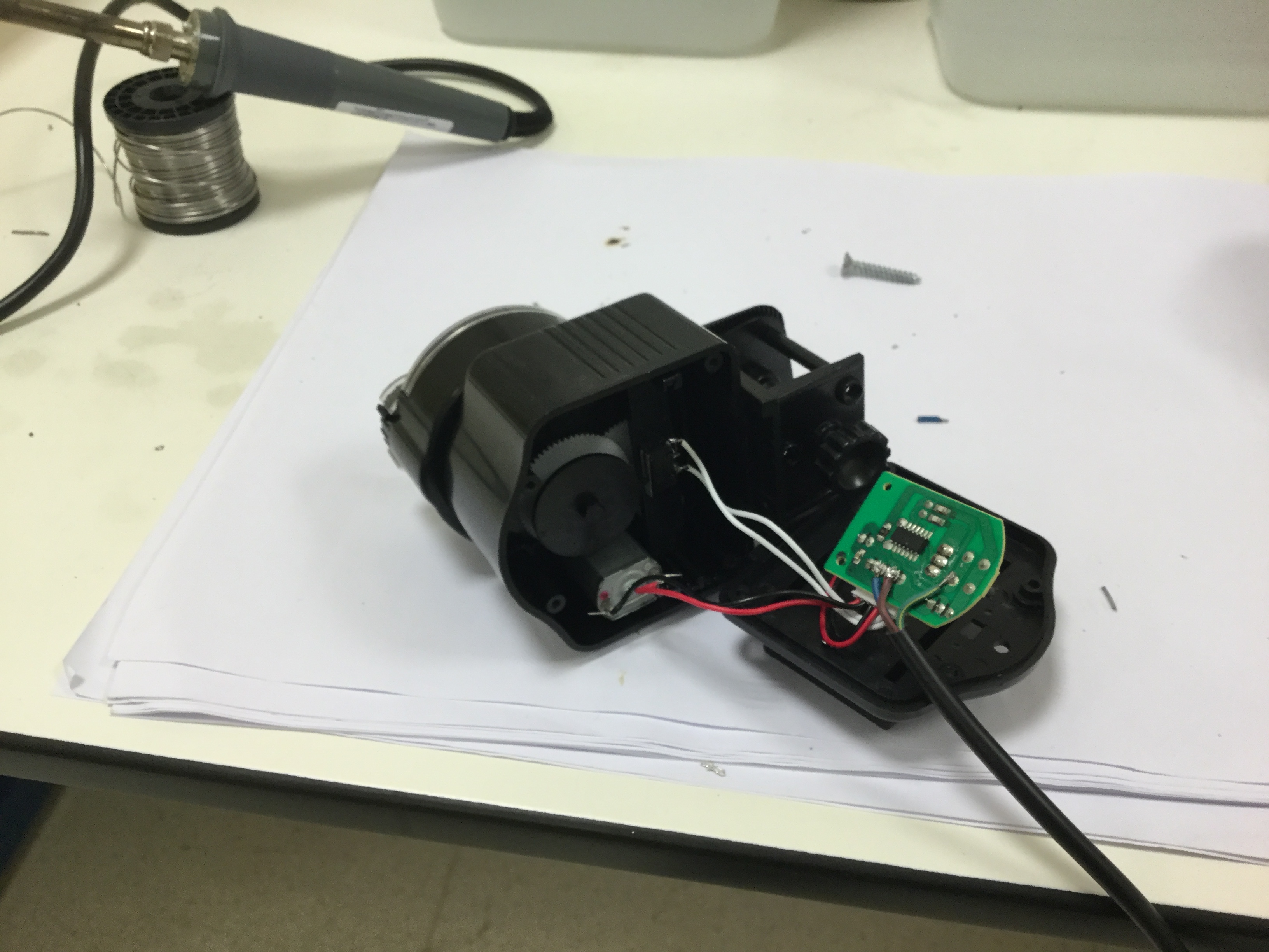 Arduino Controlled Smart Hydroponic Modular System : 19 Steps (with ...