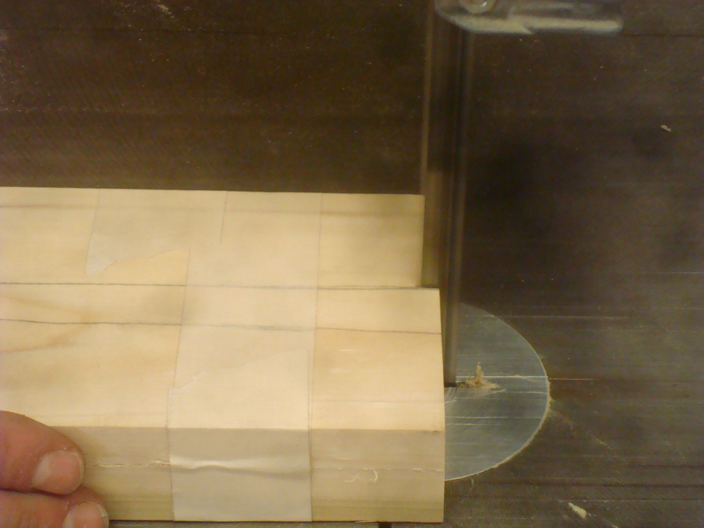 How to Make a Wooden Spoon : 19 Steps - Instructables