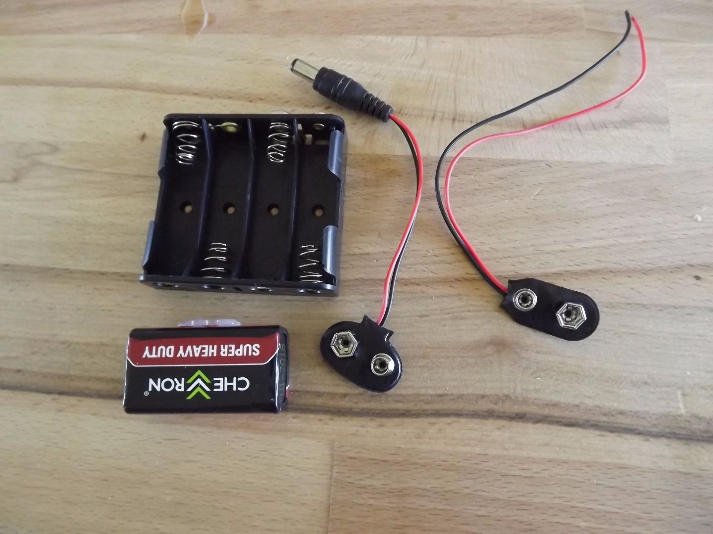 3D Printed Arduino Robot : 11 Steps (with Pictures) - Instructables