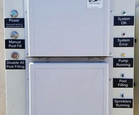 Pool Control : 22 Steps (with Pictures) - Instructables