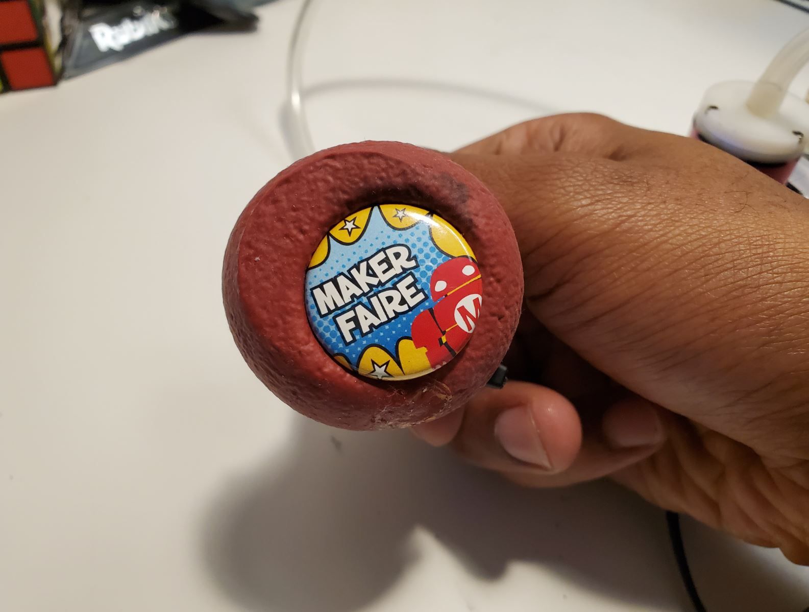 Vacuum Jamming Gripper : 12 Steps - Instructables