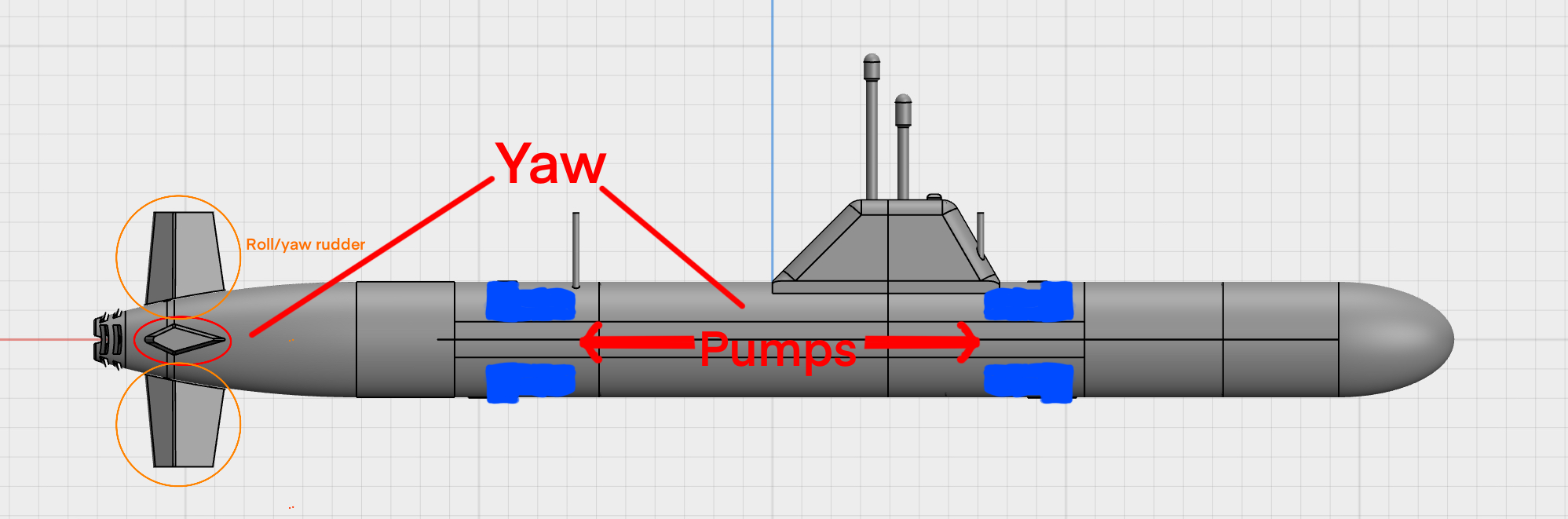Diy Rc Submarine : 25 Steps (with Pictures) - Instructables