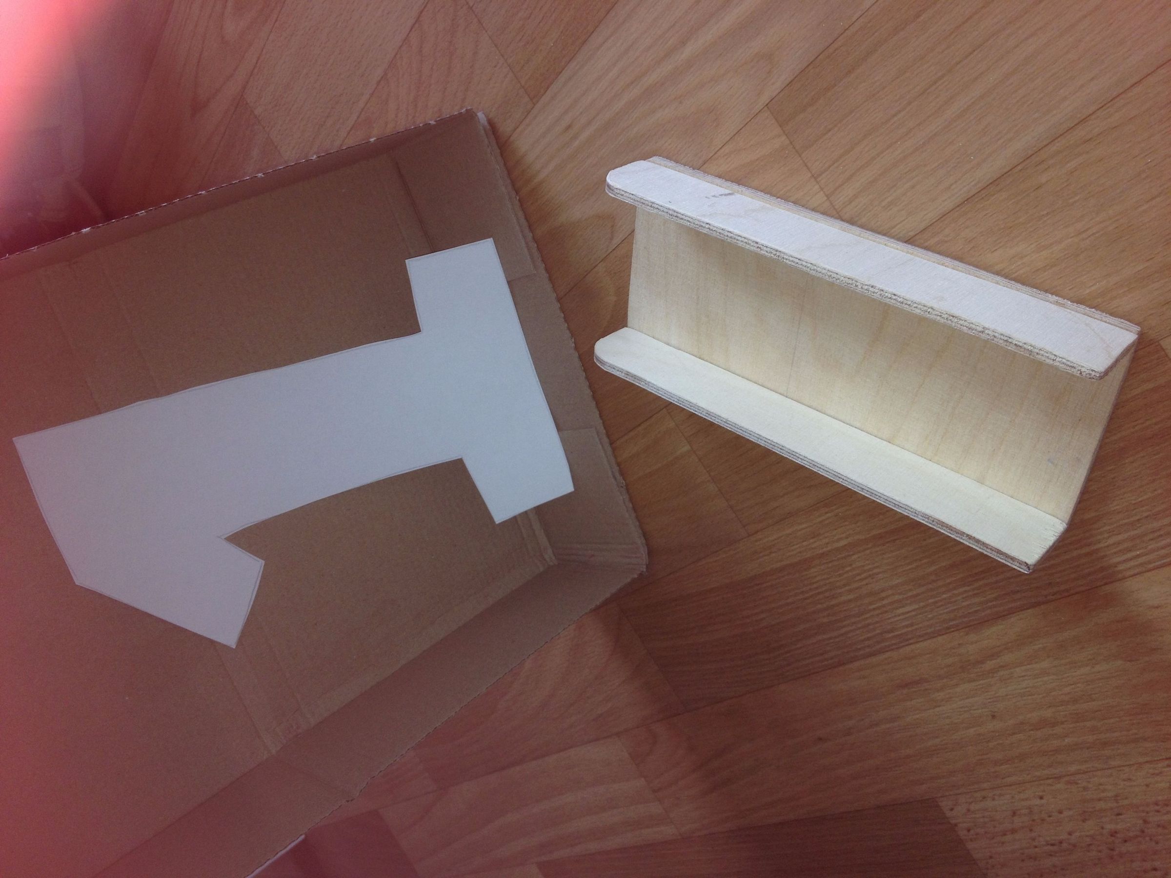 DIY Easy Wooden Pencil Case : 7 Steps (with Pictures) - Instructables