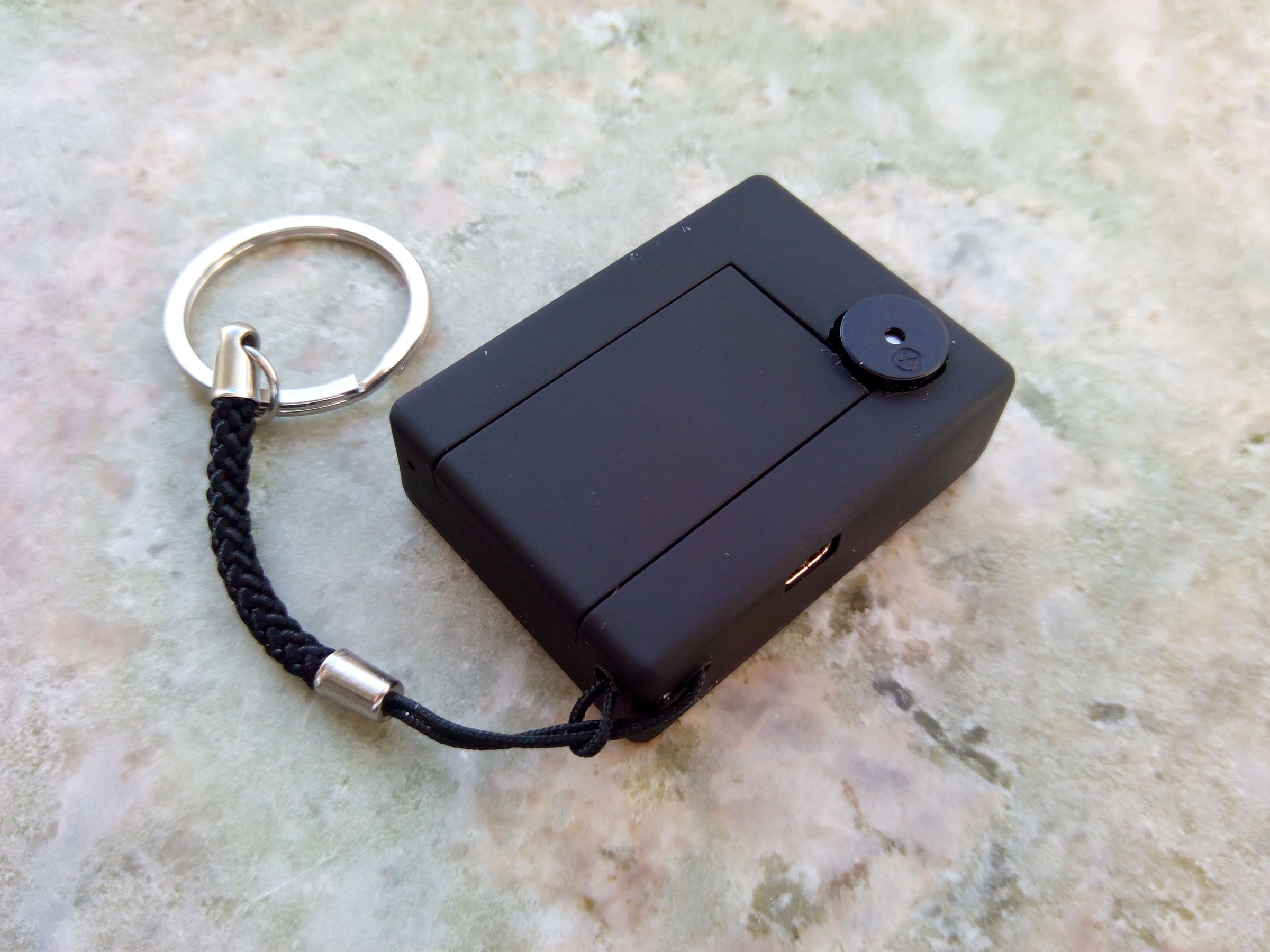 Simple & Cheap, GSM Controlled On/off Switch : 6 Steps - Instructables