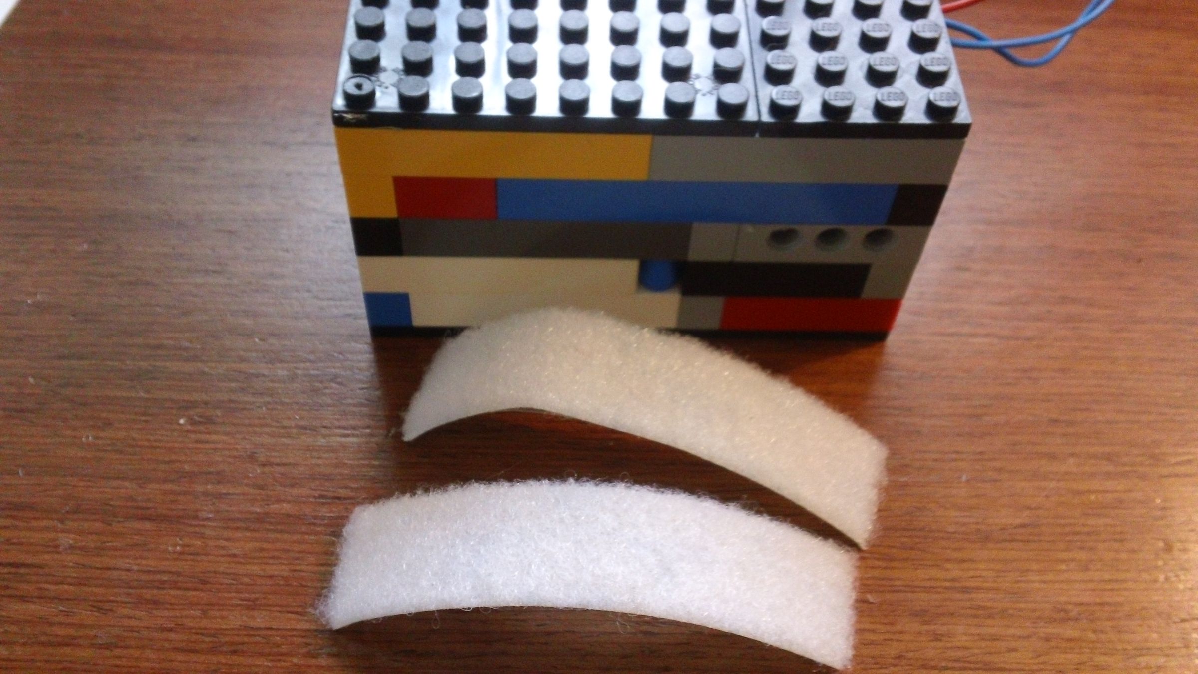 DIY Driving Simulator : 12 Steps - Instructables