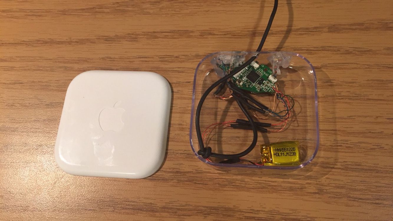 Hack Broken Earbuds Into a Bluetooth Receiver : 6 Steps - Instructables