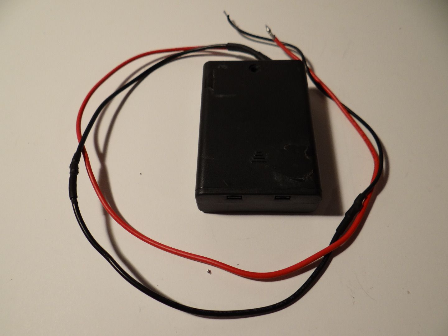 DIY Interferometer: Prove Einstein Wrong in 20 Minutes! : 13 Steps ...