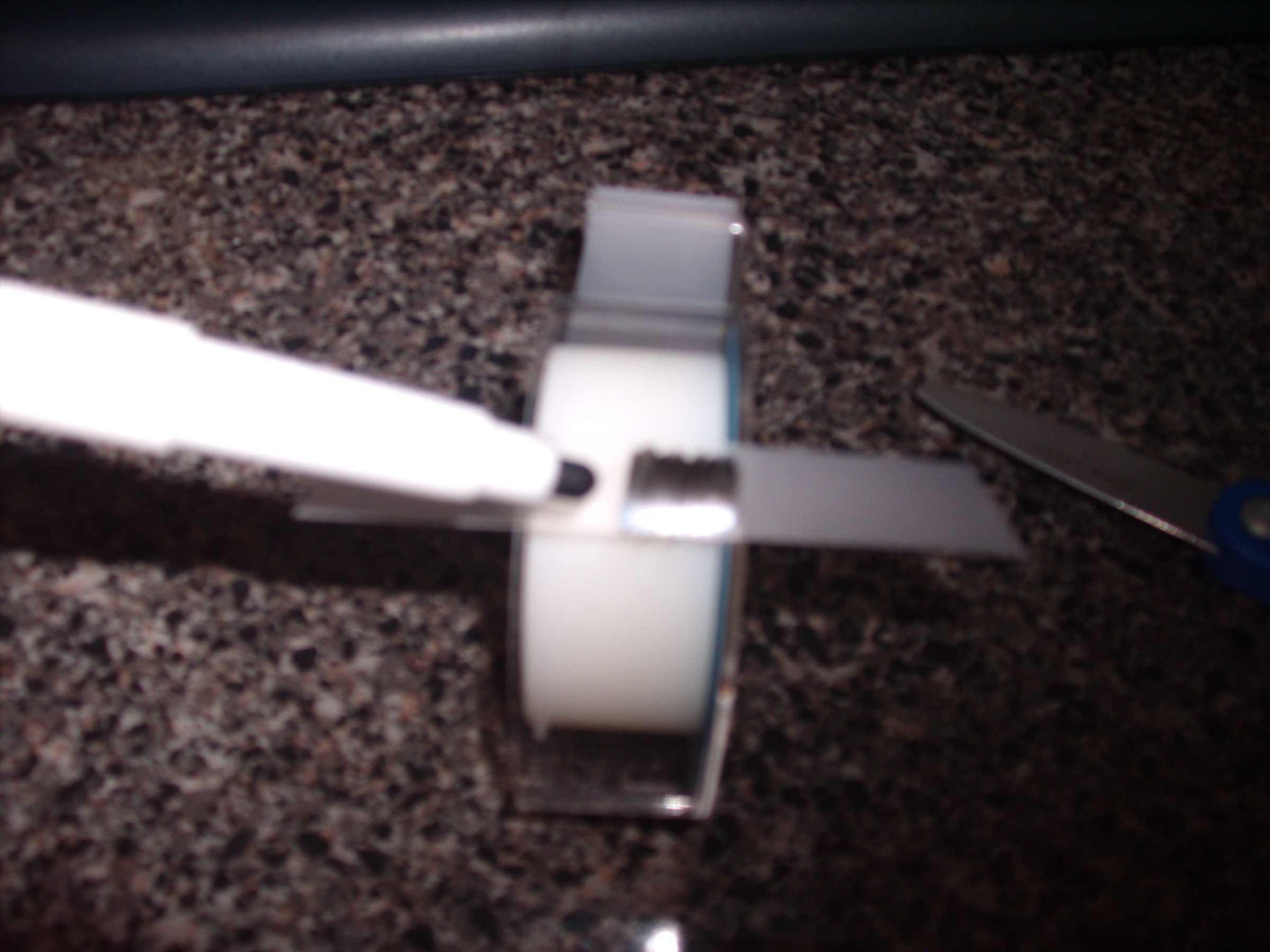 Tape Mustache : 6 Steps - Instructables