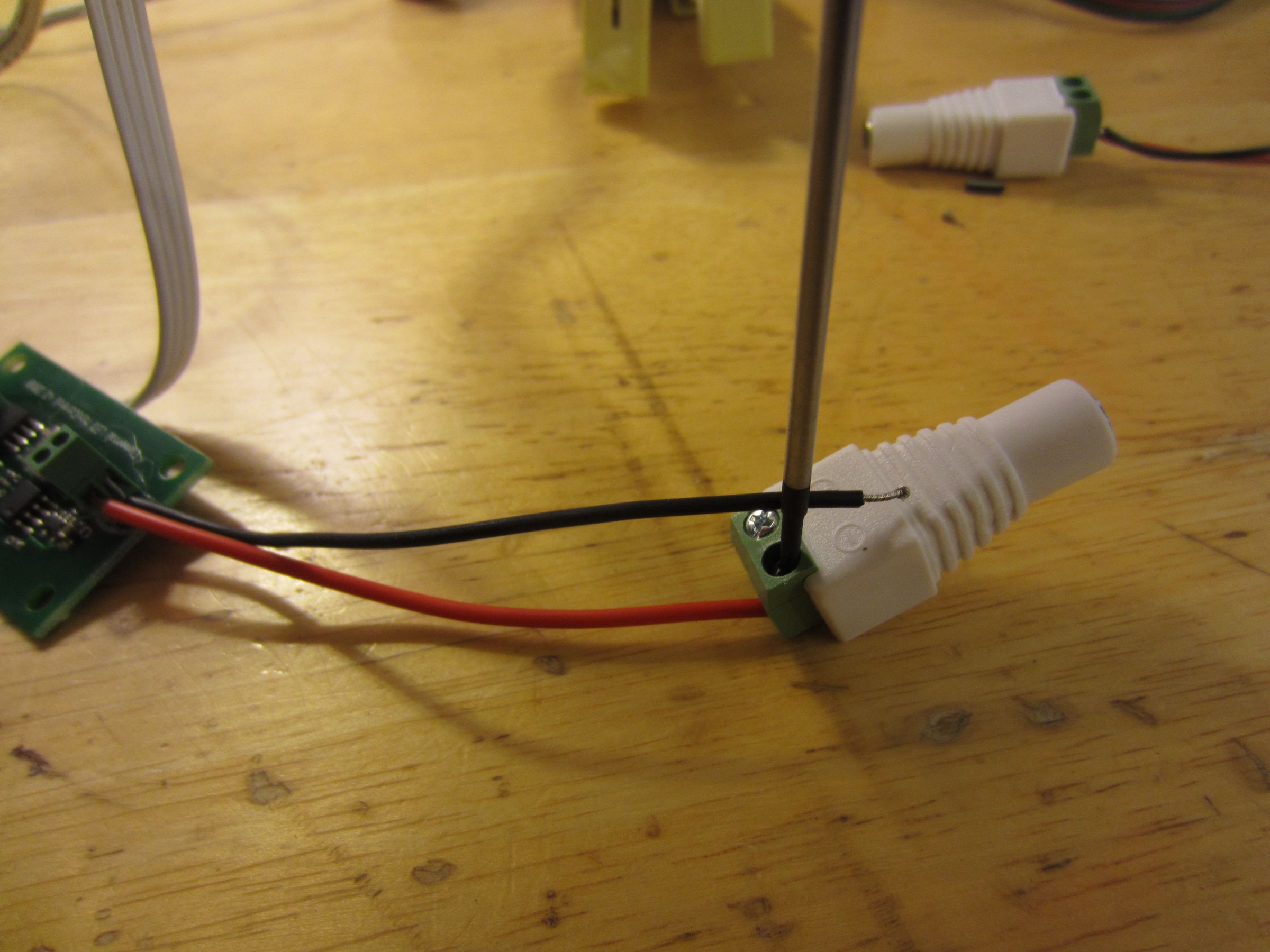 LED Glowbot Toy : 13 Steps (with Pictures) - Instructables