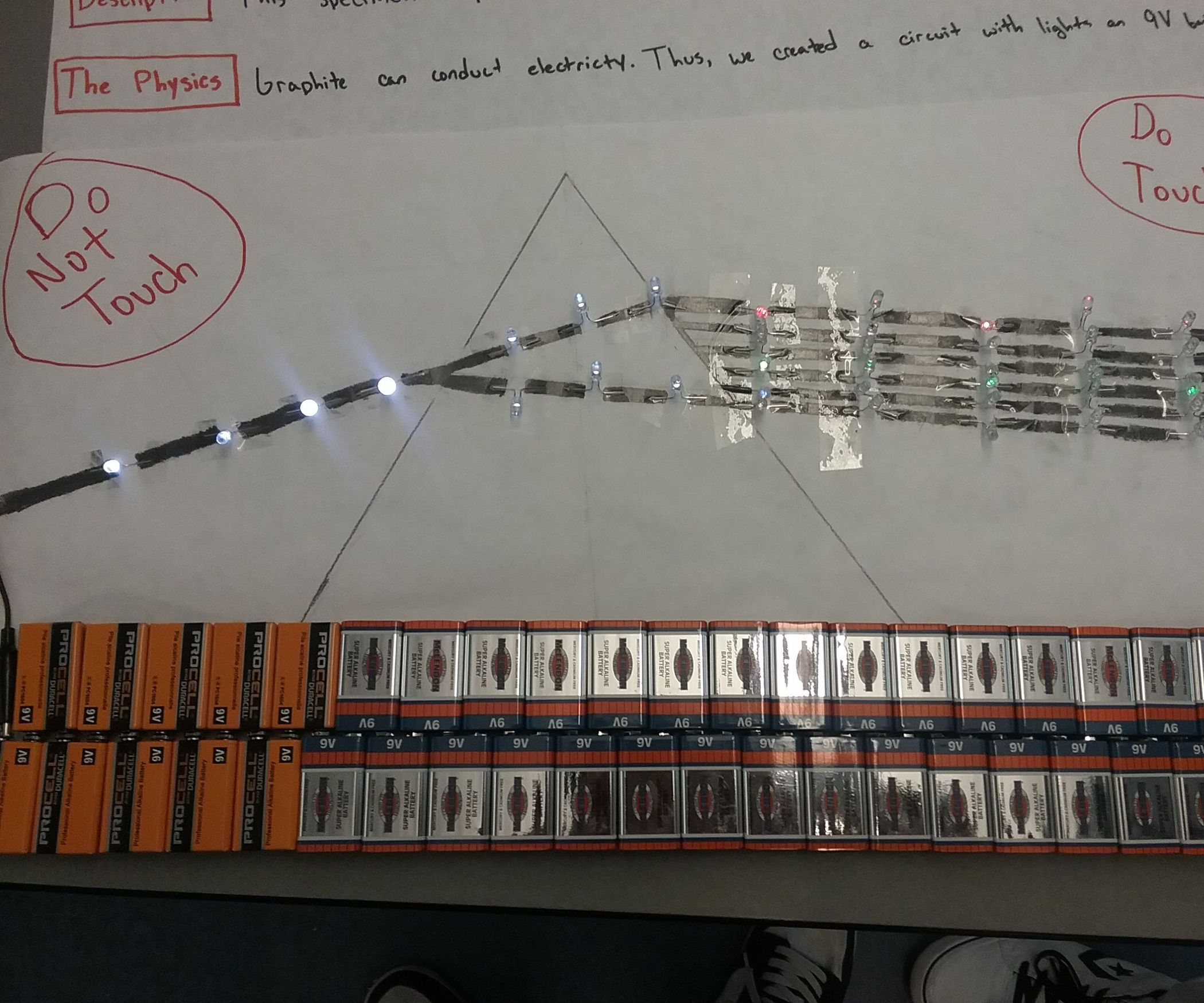 Git Lit: the Prism Project : 7 Steps - Instructables