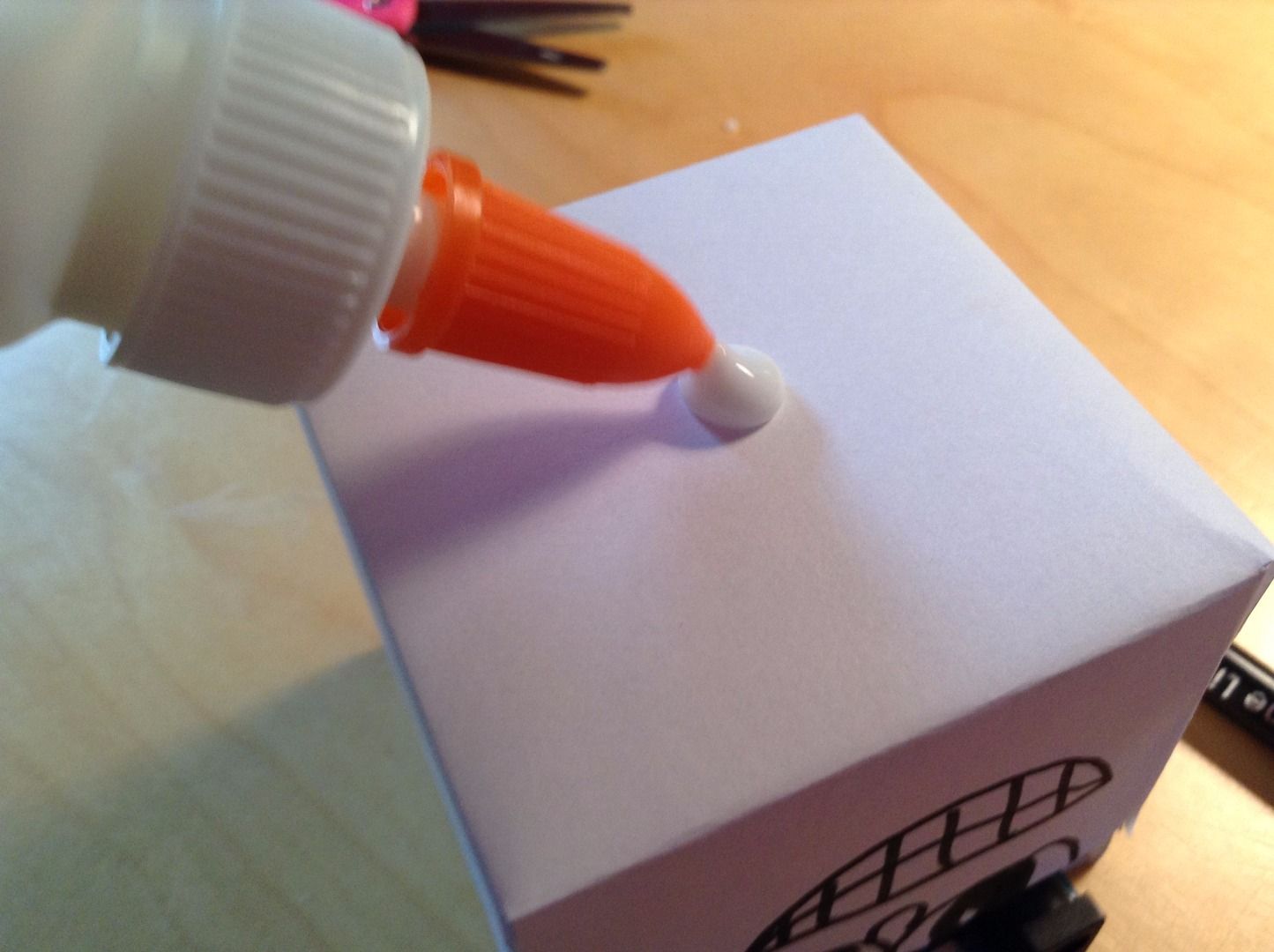 Blinky Blockhead (beginner Arduino Project) : 12 Steps - Instructables