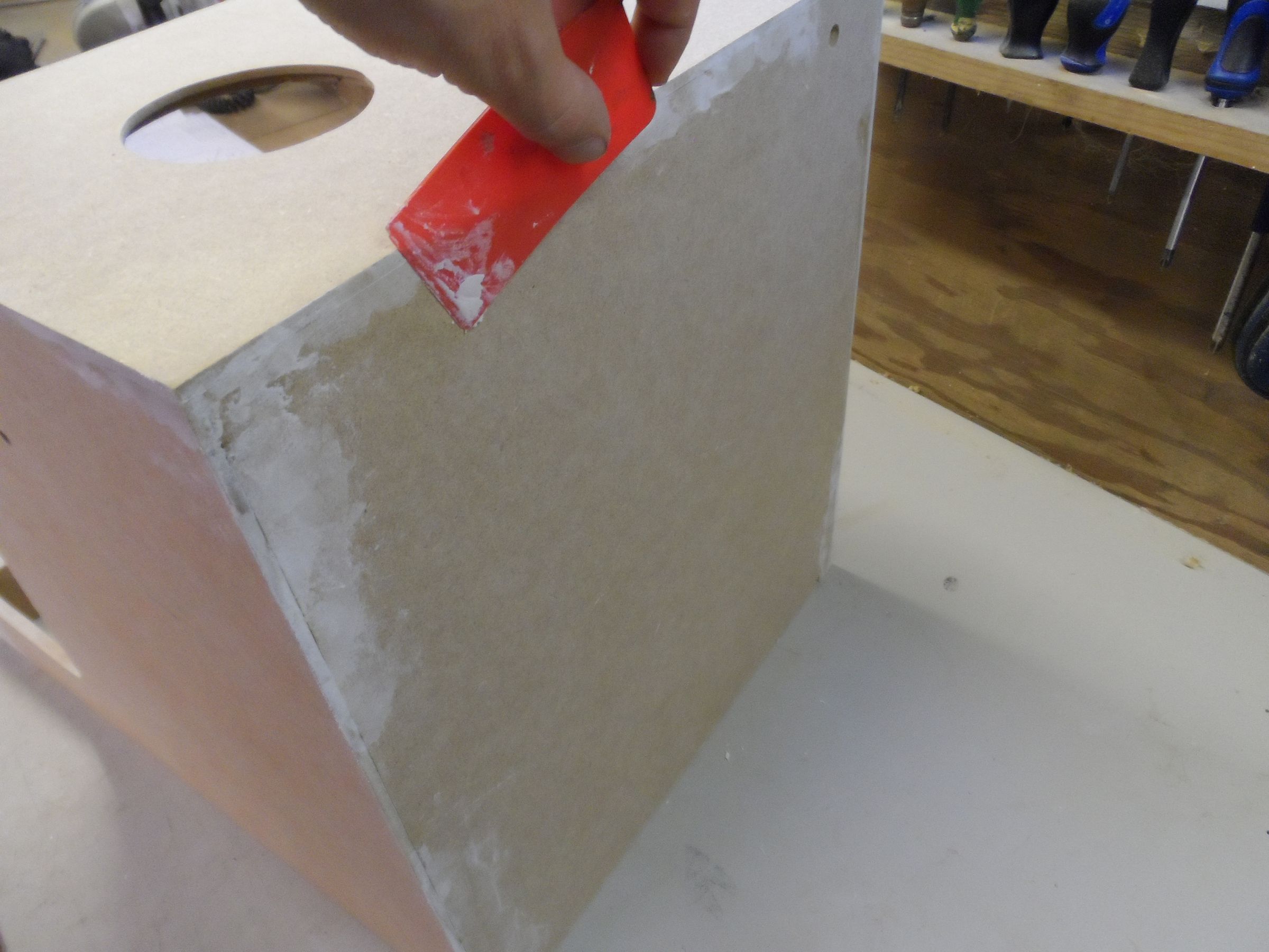 Cetus 3D Printer Enclosure (Free Plans and .stl Files) : 11 Steps ...