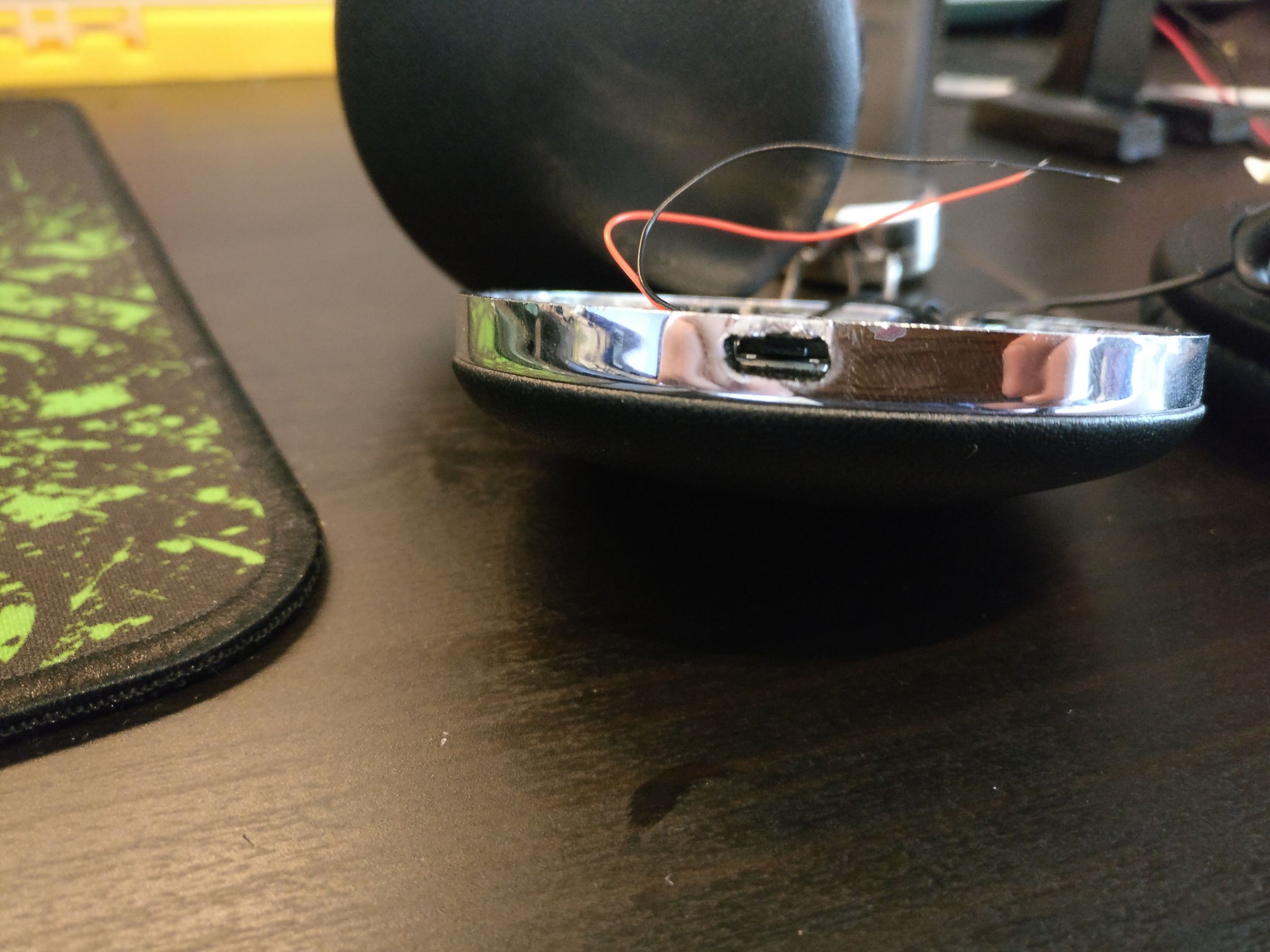 DIY - Wireless Headphones : 6 Steps (with Pictures) - Instructables