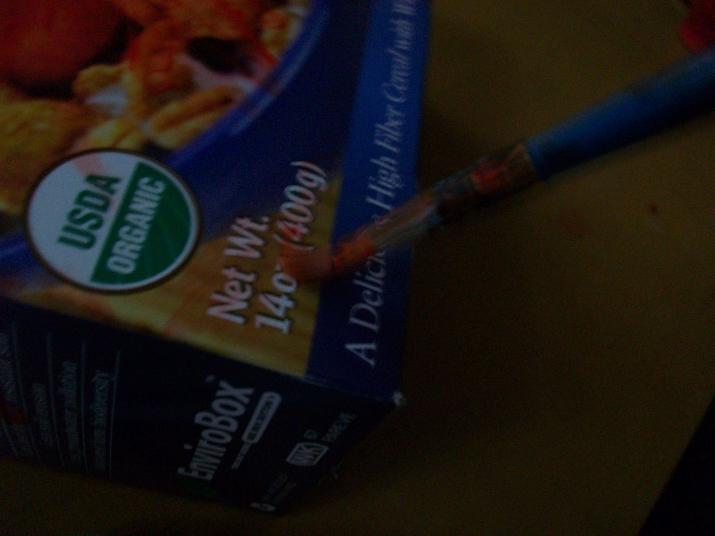 Serial Killer's Cereal Box : 6 Steps - Instructables