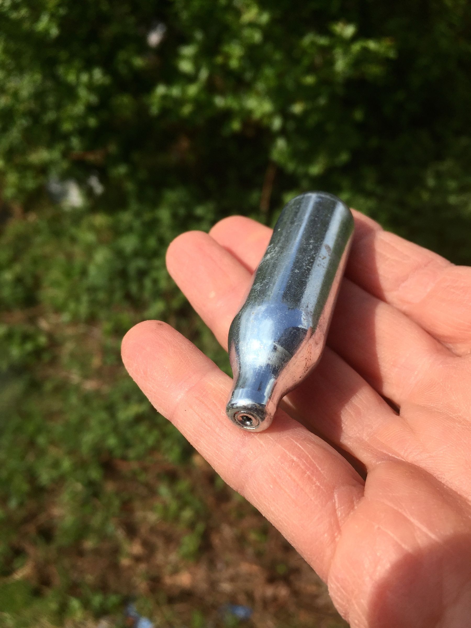 Recycled Metal Bug : 14 Steps (with Pictures) - Instructables