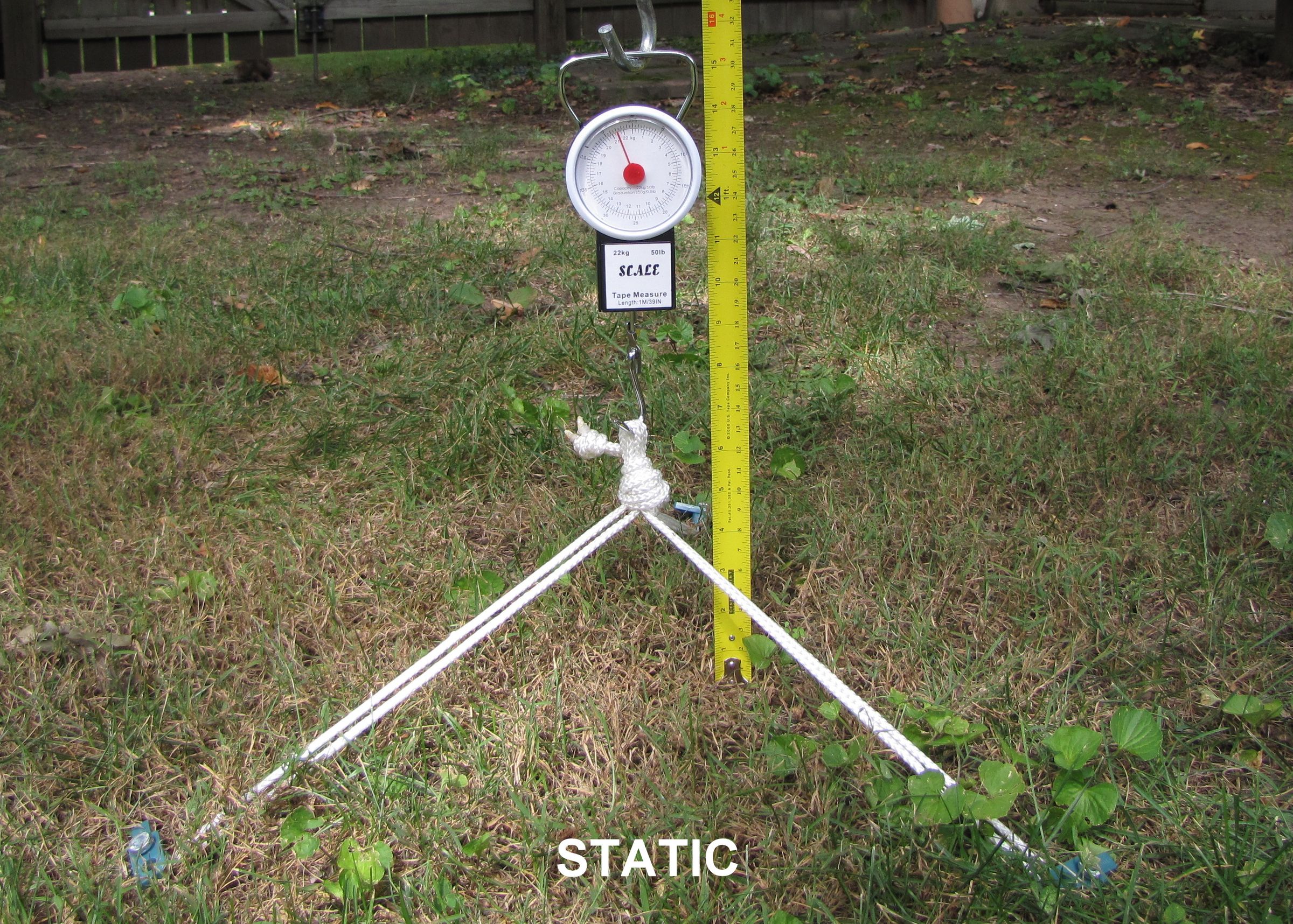 3-point Tie-down Anchors (static & Dynamic) : 4 Steps (with Pictures ...