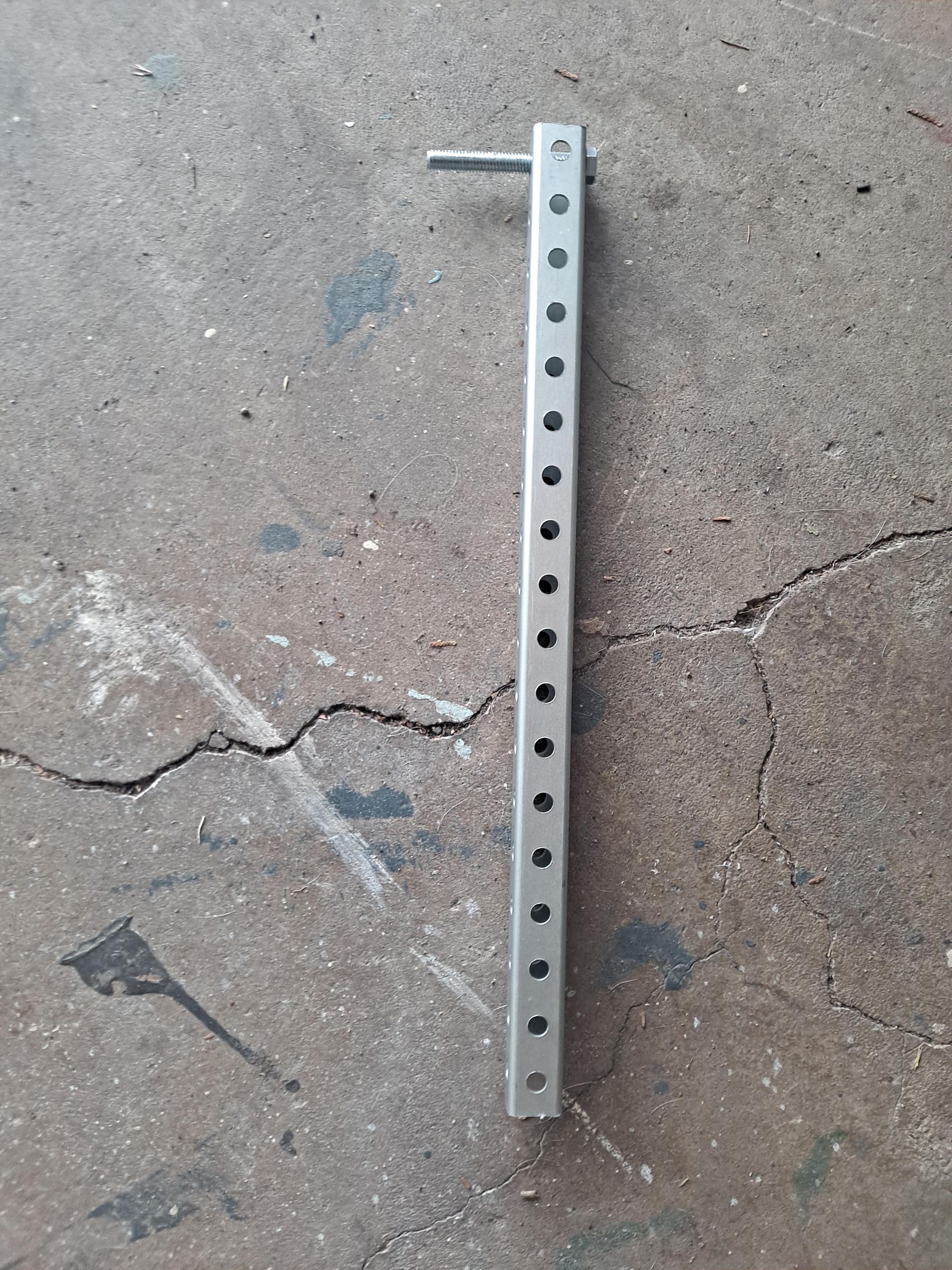 Pneumatic Device : 8 Steps - Instructables