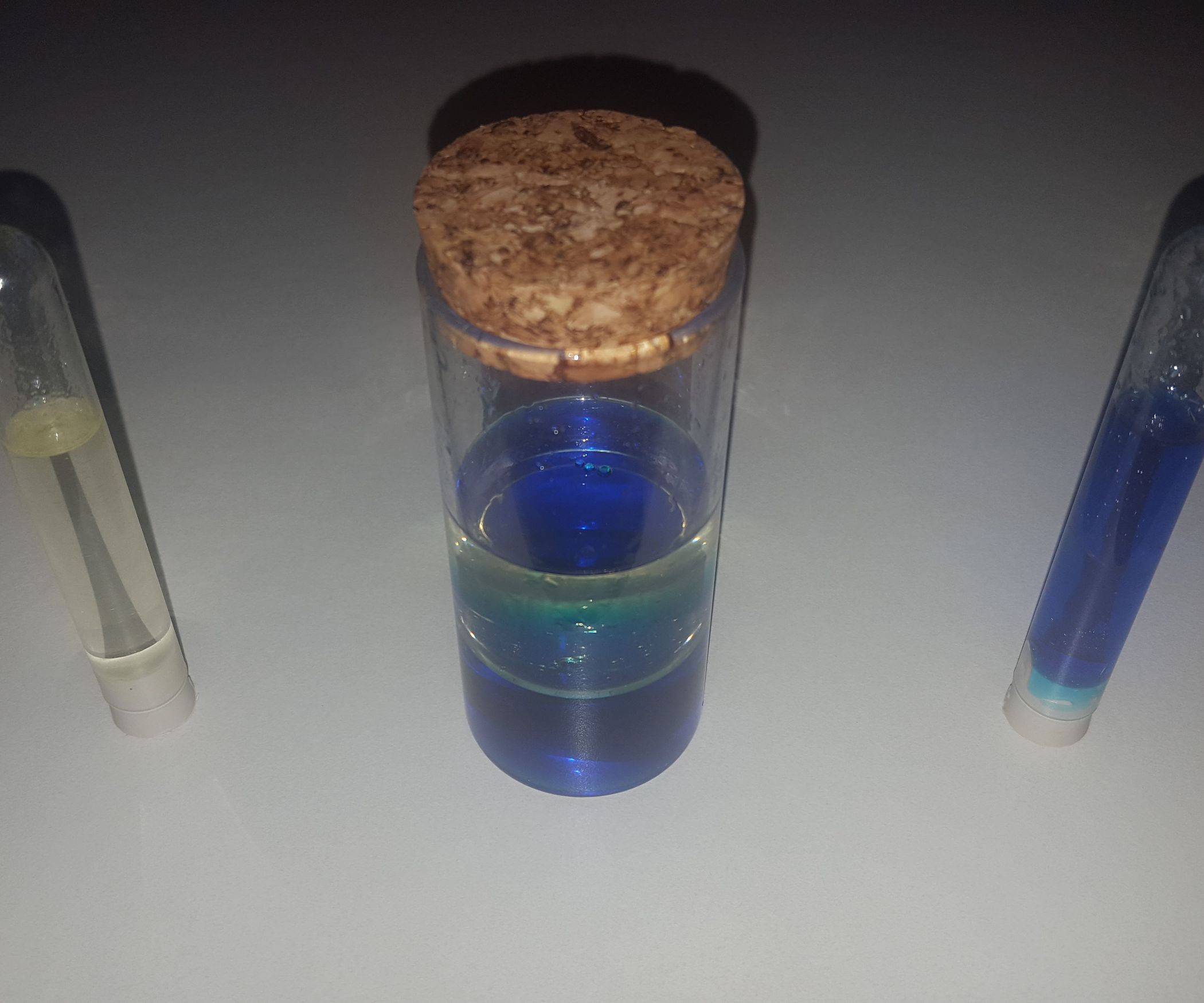 Liquid-liquid Extraction : 4 Steps - Instructables