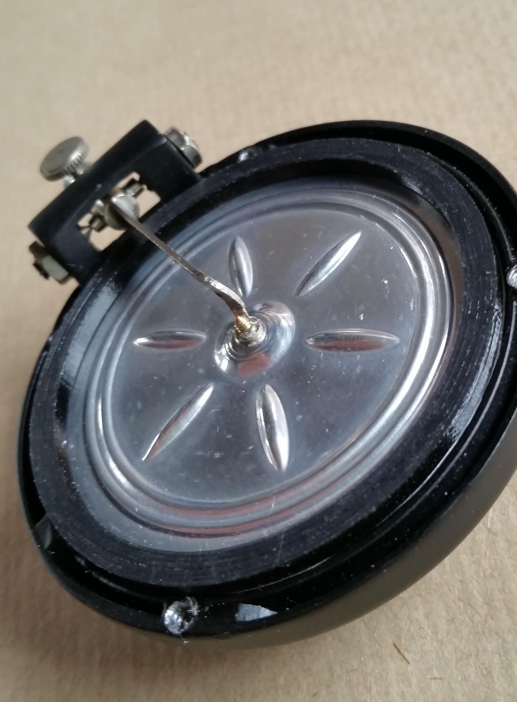 Repair a Gramophone Soundbox/Reproducer With 3D Printed Die : 12 Steps ...